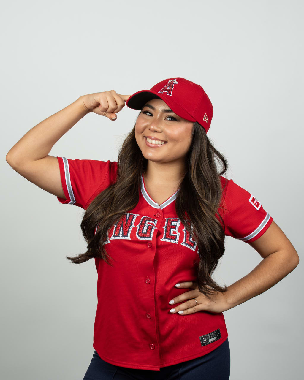 Angels Strike Force | Los Angeles Angels