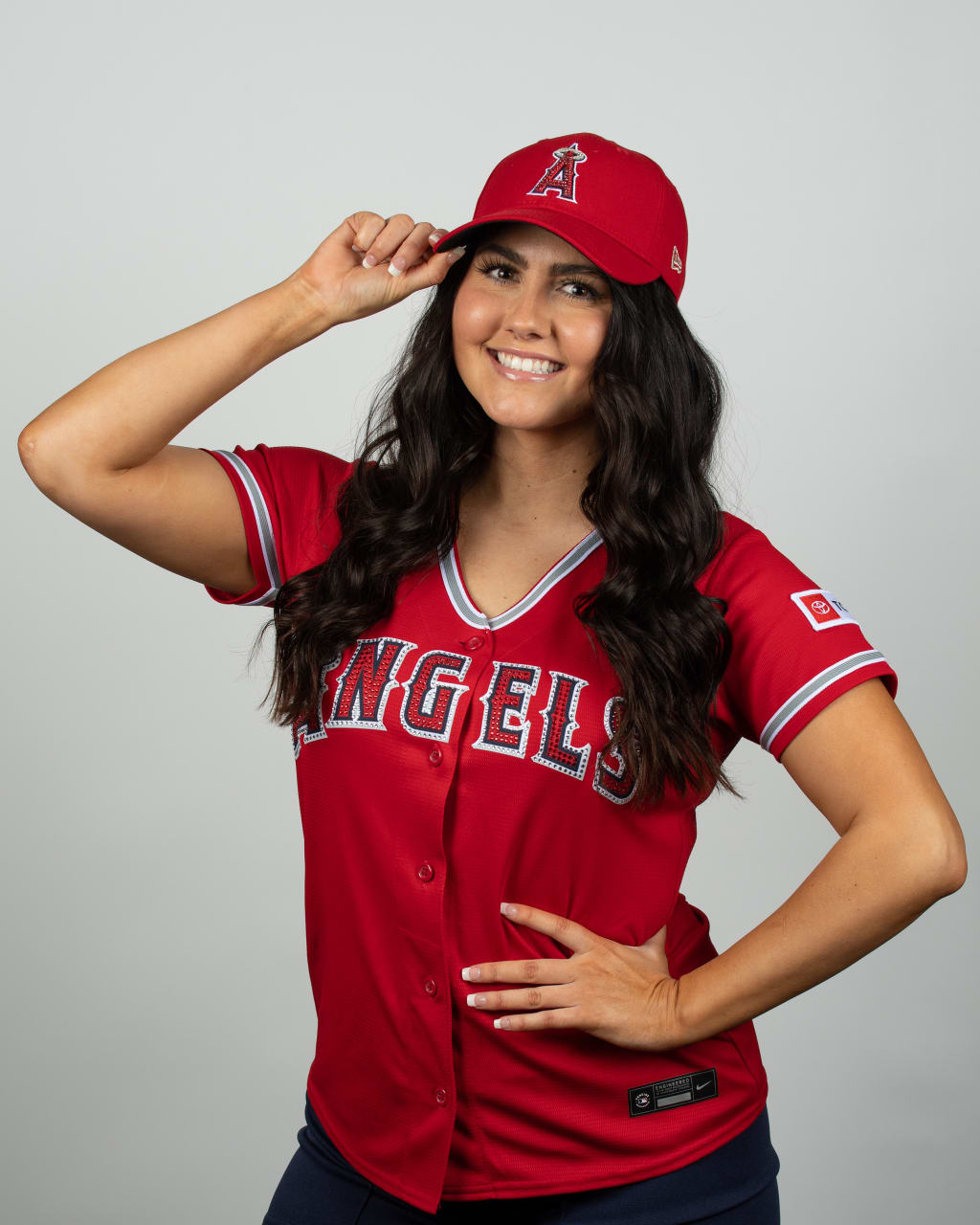 Angels Strike Force | Los Angeles Angels