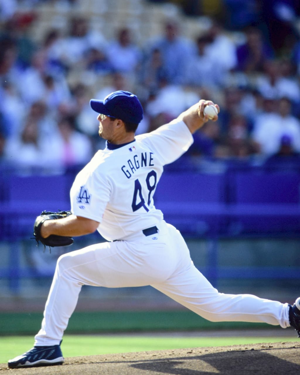 All Access Events by Dodgers 365 | Los Angeles Dodgers