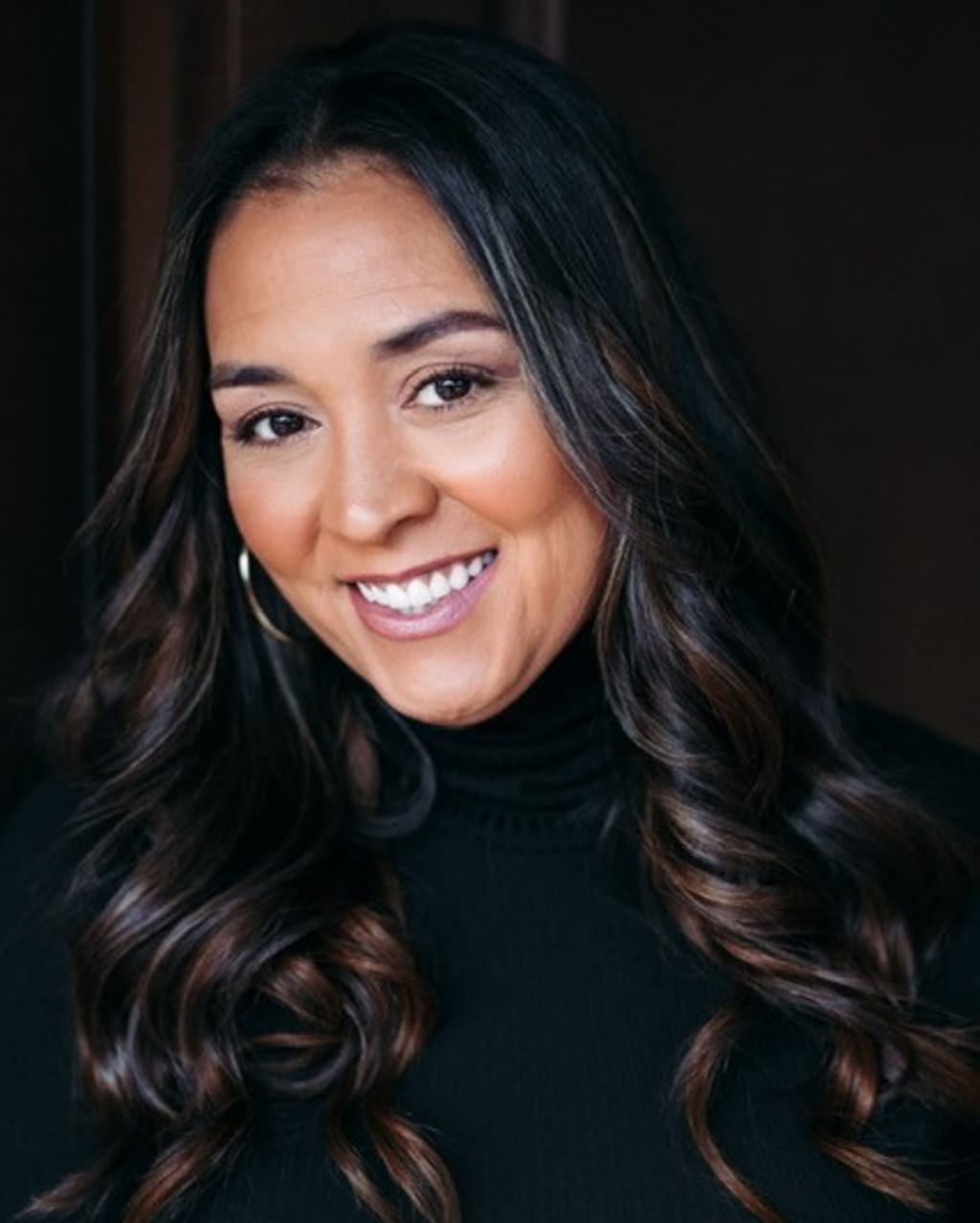 Sharlee Jeter | Derek Jeter's Turn 2 Foundation | MLB.com