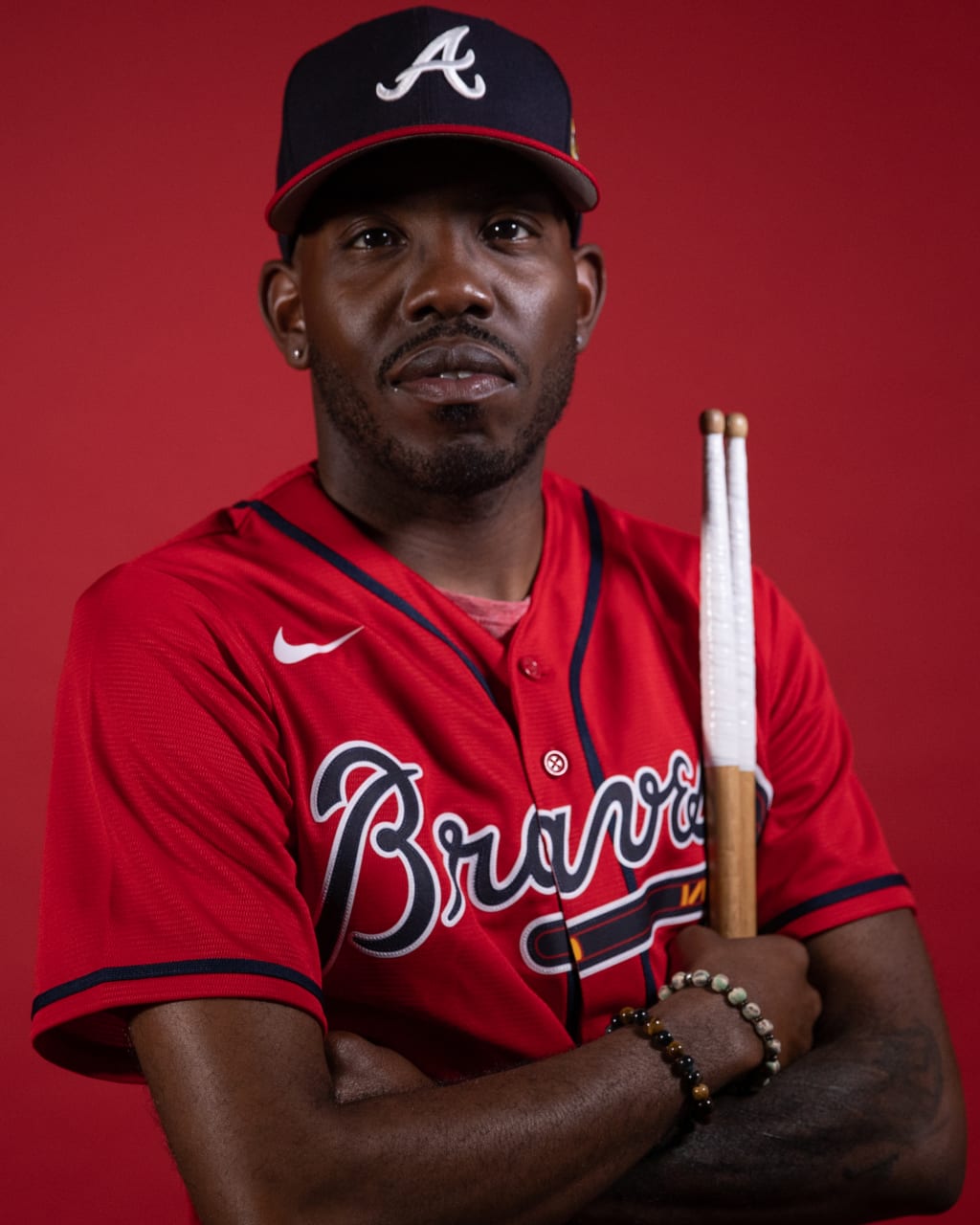 Heavy Hitters | Atlanta Braves