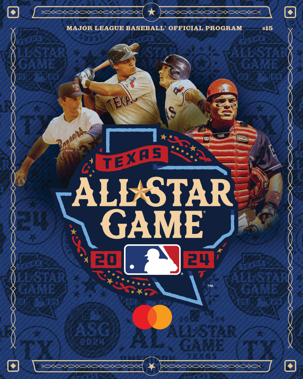 MLB All-Star Publications | MLB.com