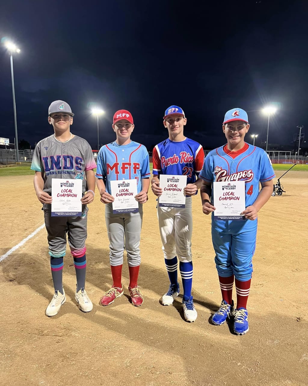 Puerto Rico | MLB.com