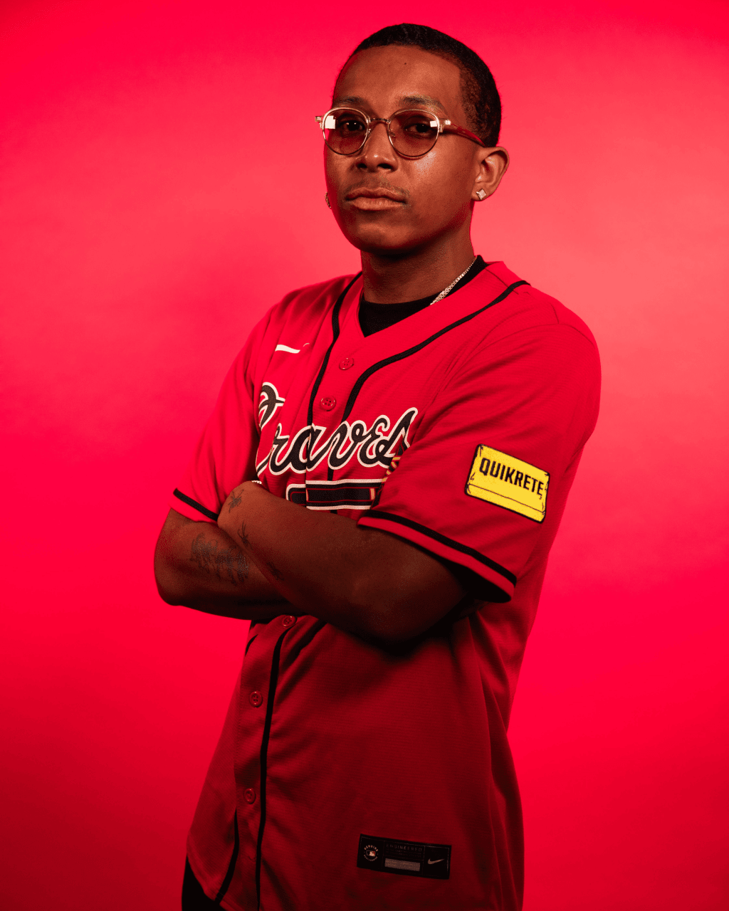 Heavy Hitters | Atlanta Braves