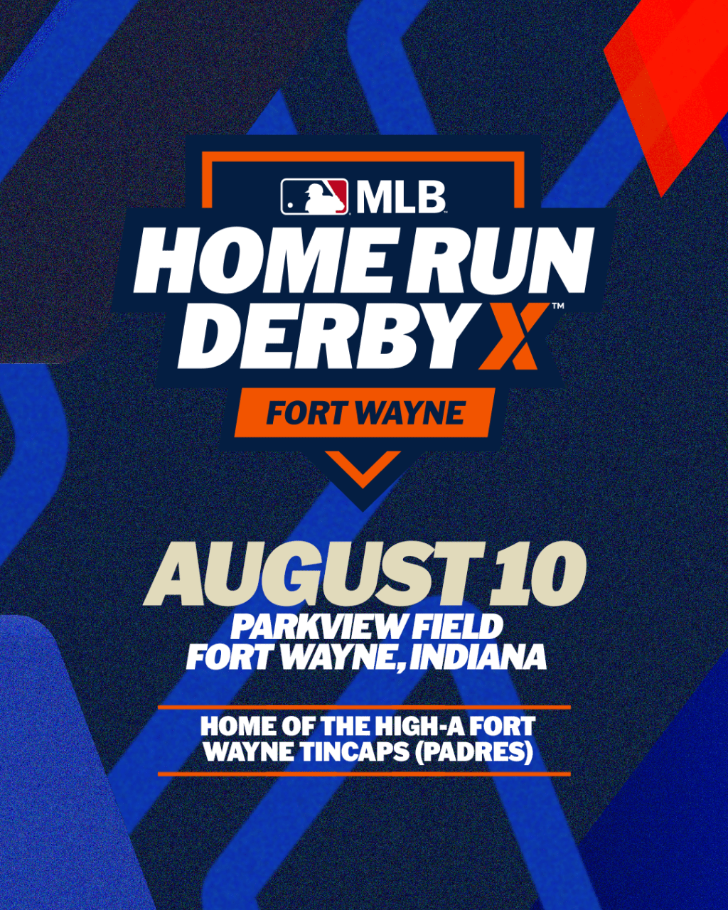 MLB Home Run Derby X | MLB.com
