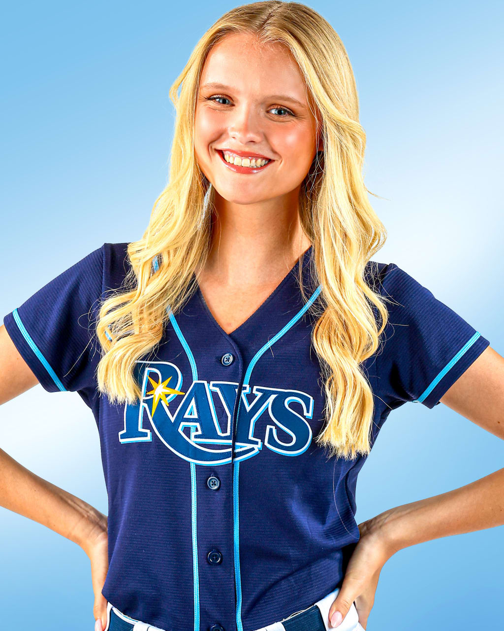 Ray Team | Meet the team | Tampa Bay Rays