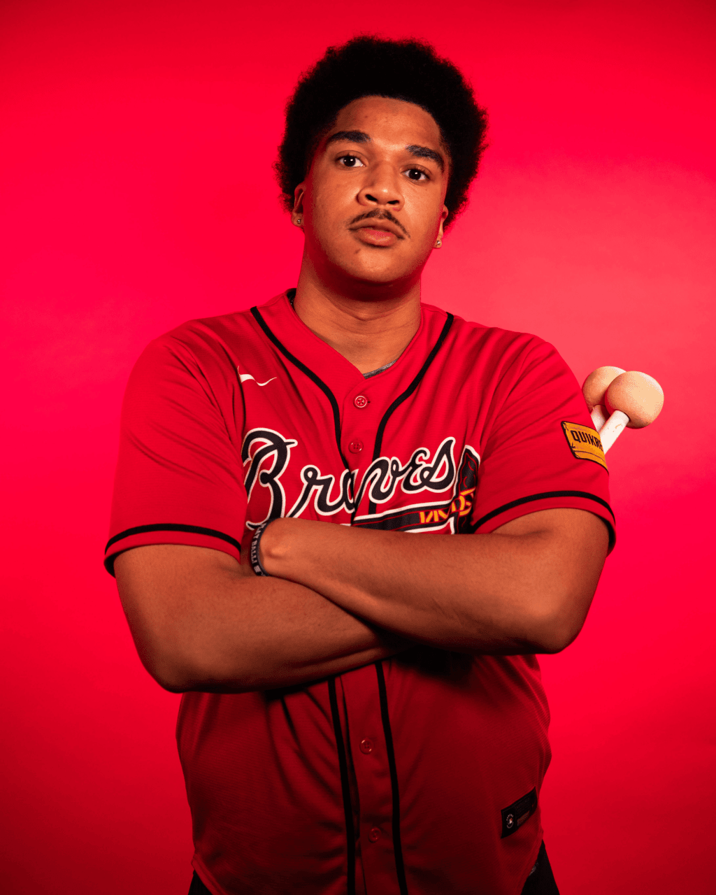 Heavy Hitters | Atlanta Braves