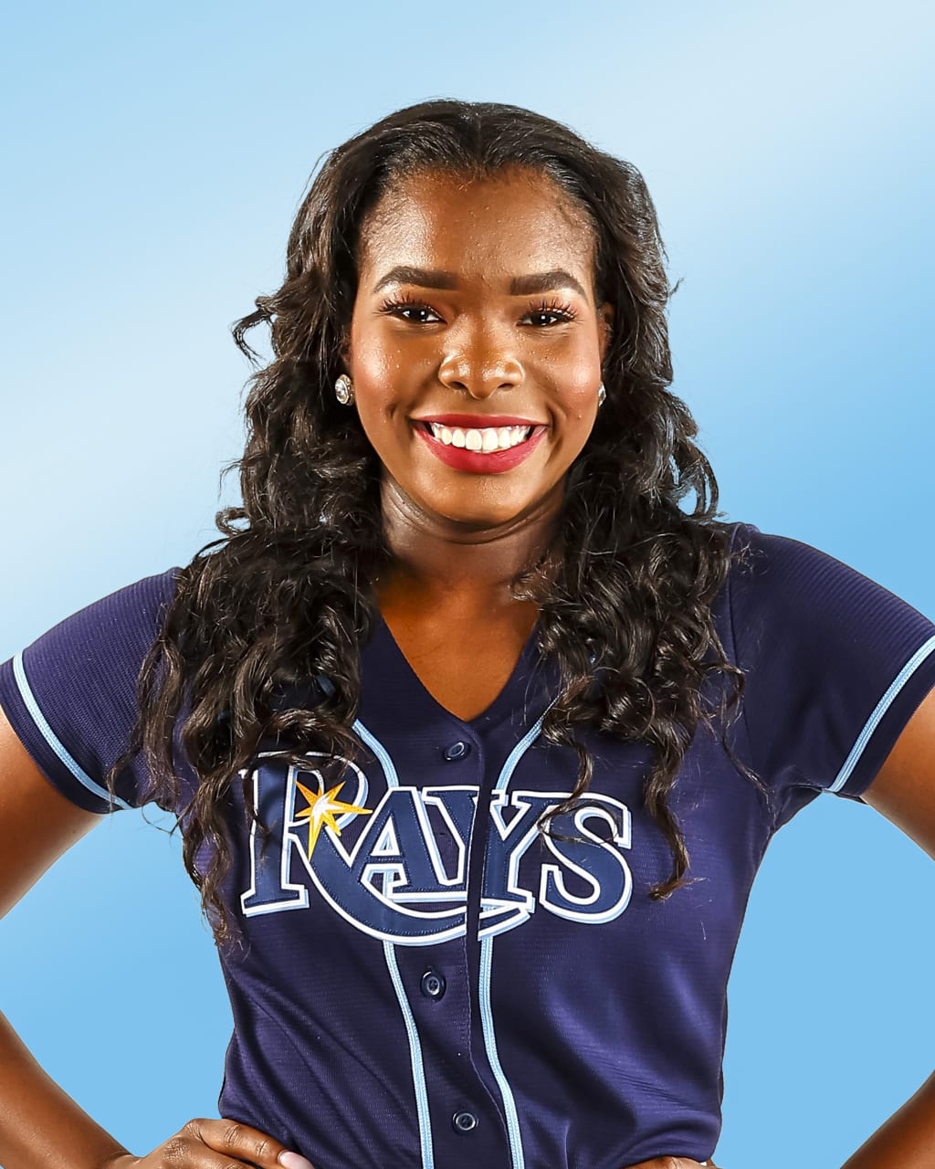Ray Team | Meet the team | Tampa Bay Rays