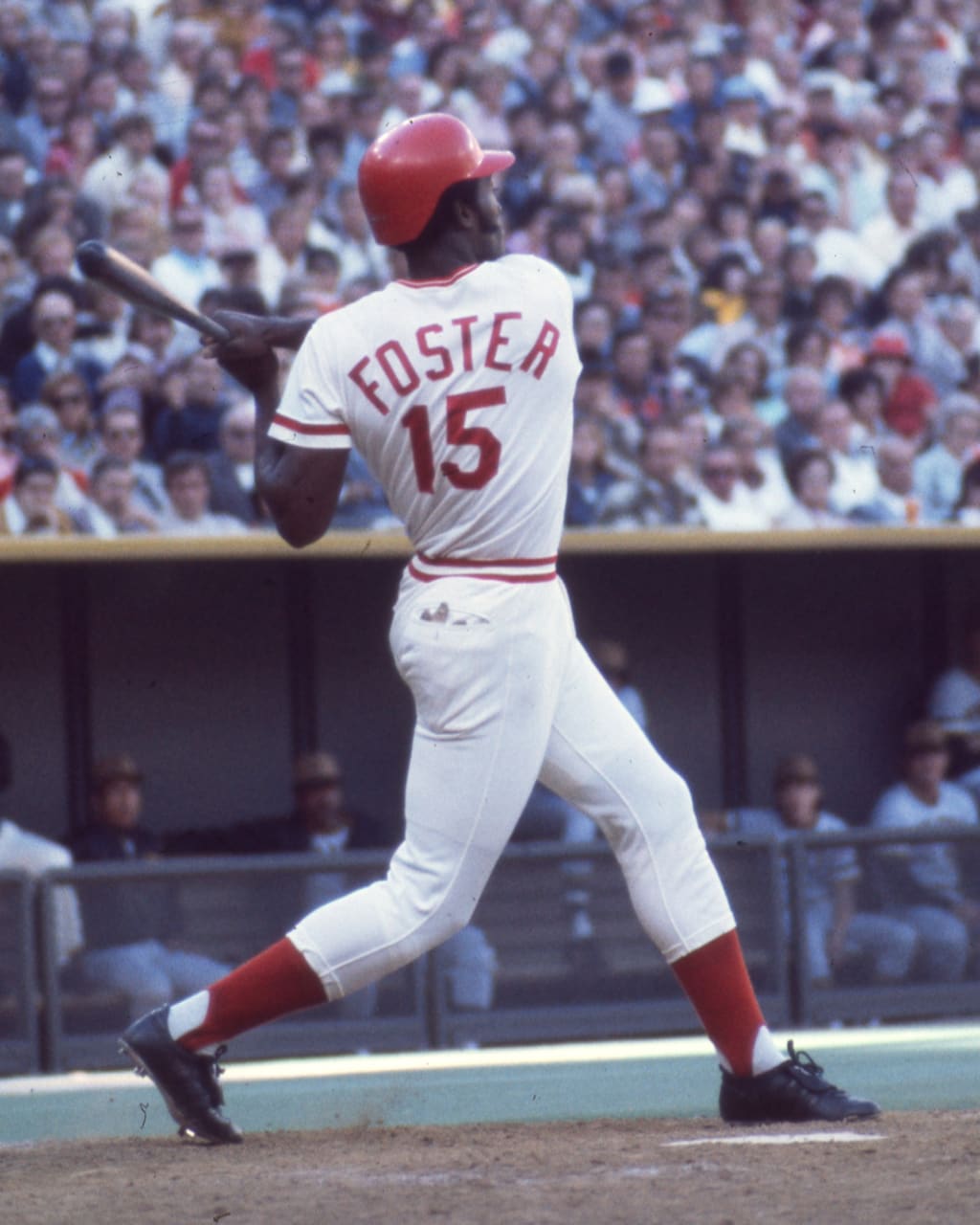 The Long Ball: Reds Home Run Timeline | Cincinnati Reds