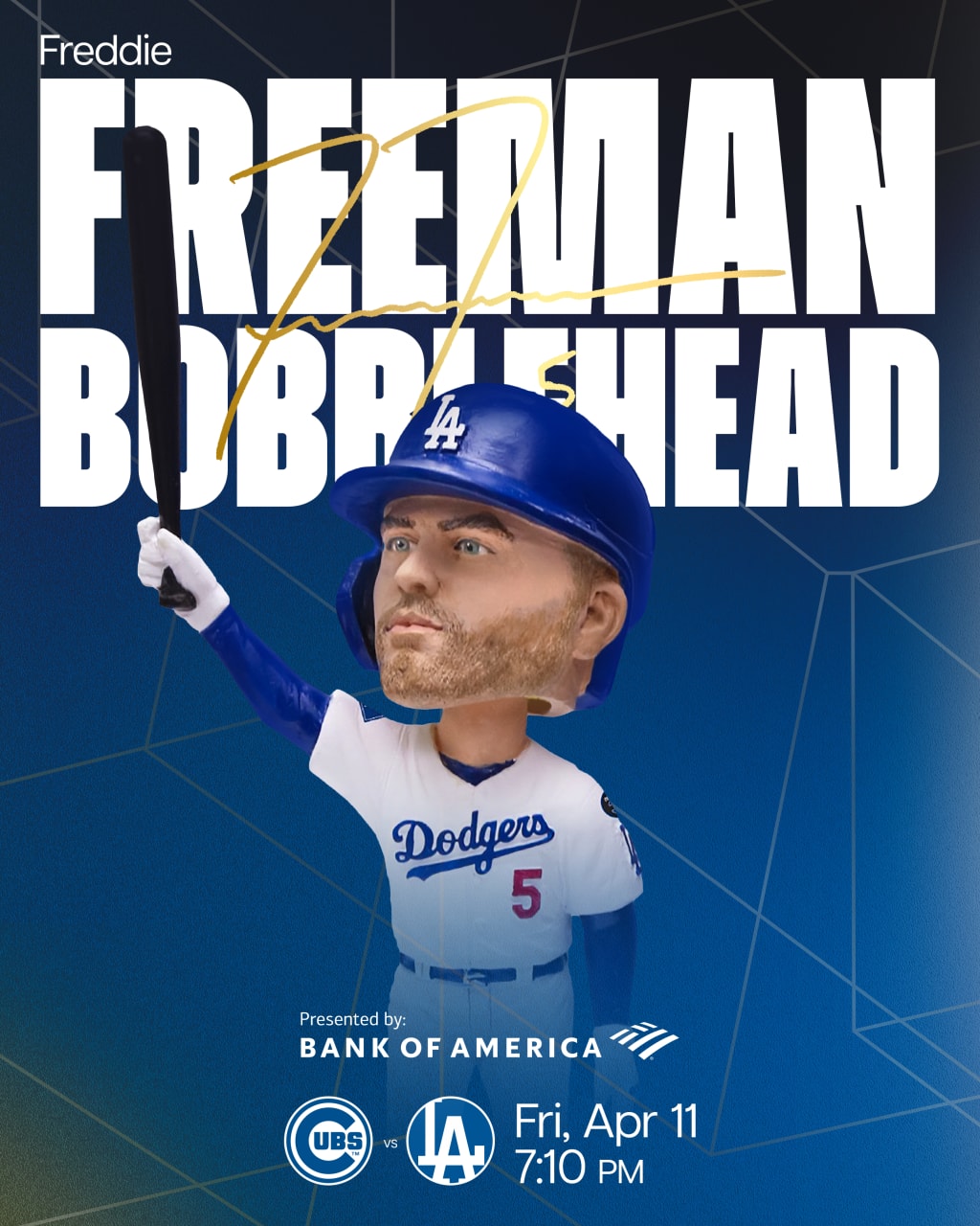 2025 Promotions, Giveaways and Special Event Ticket Packages | Los ...