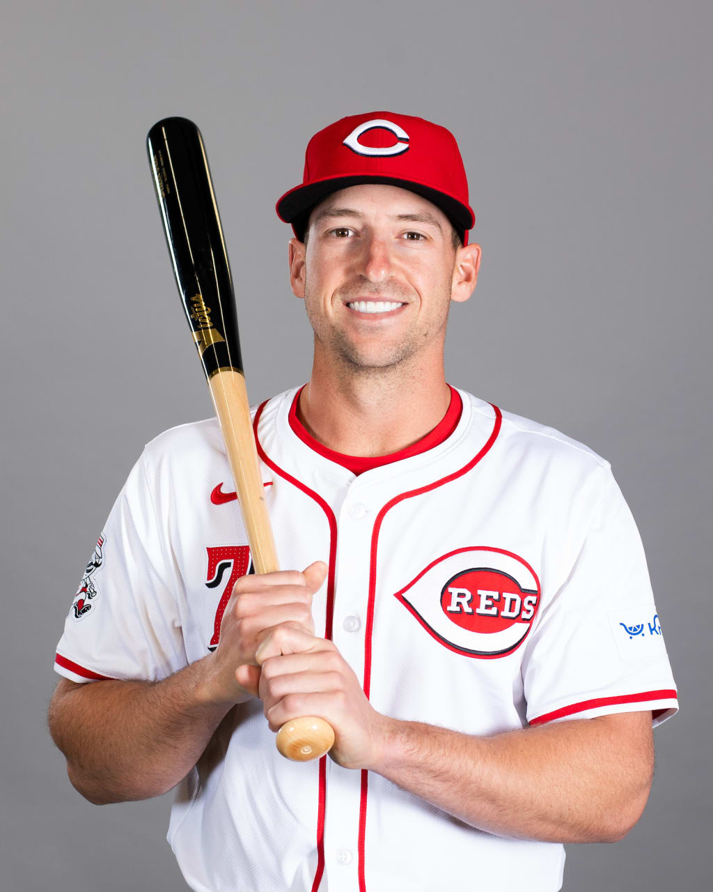 Reds Heads - Activate Membership | Cincinnati Reds