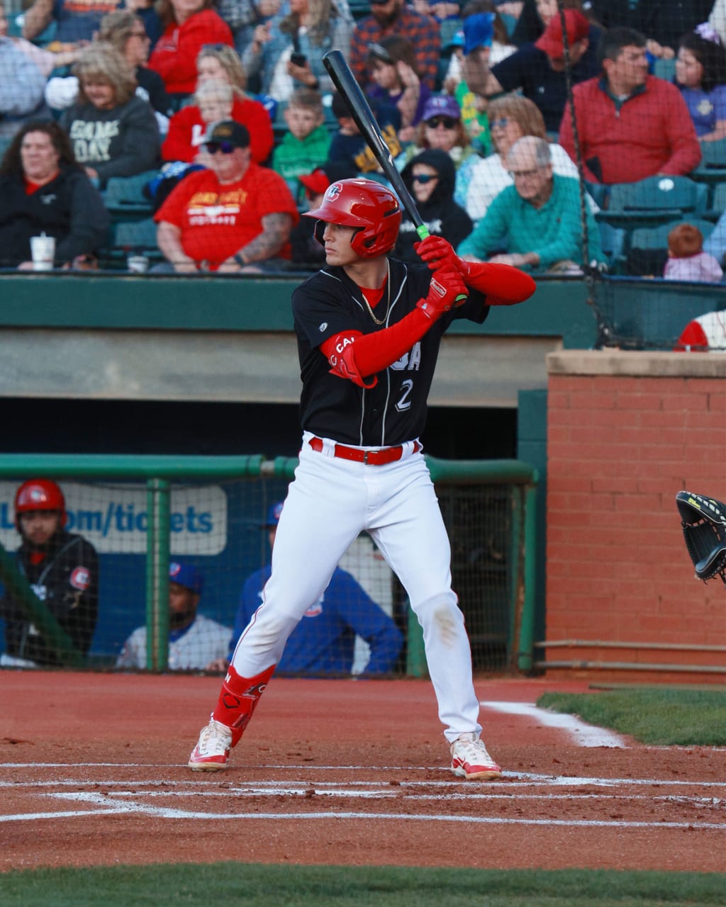 Reds Farm Report | Cincinnati Reds