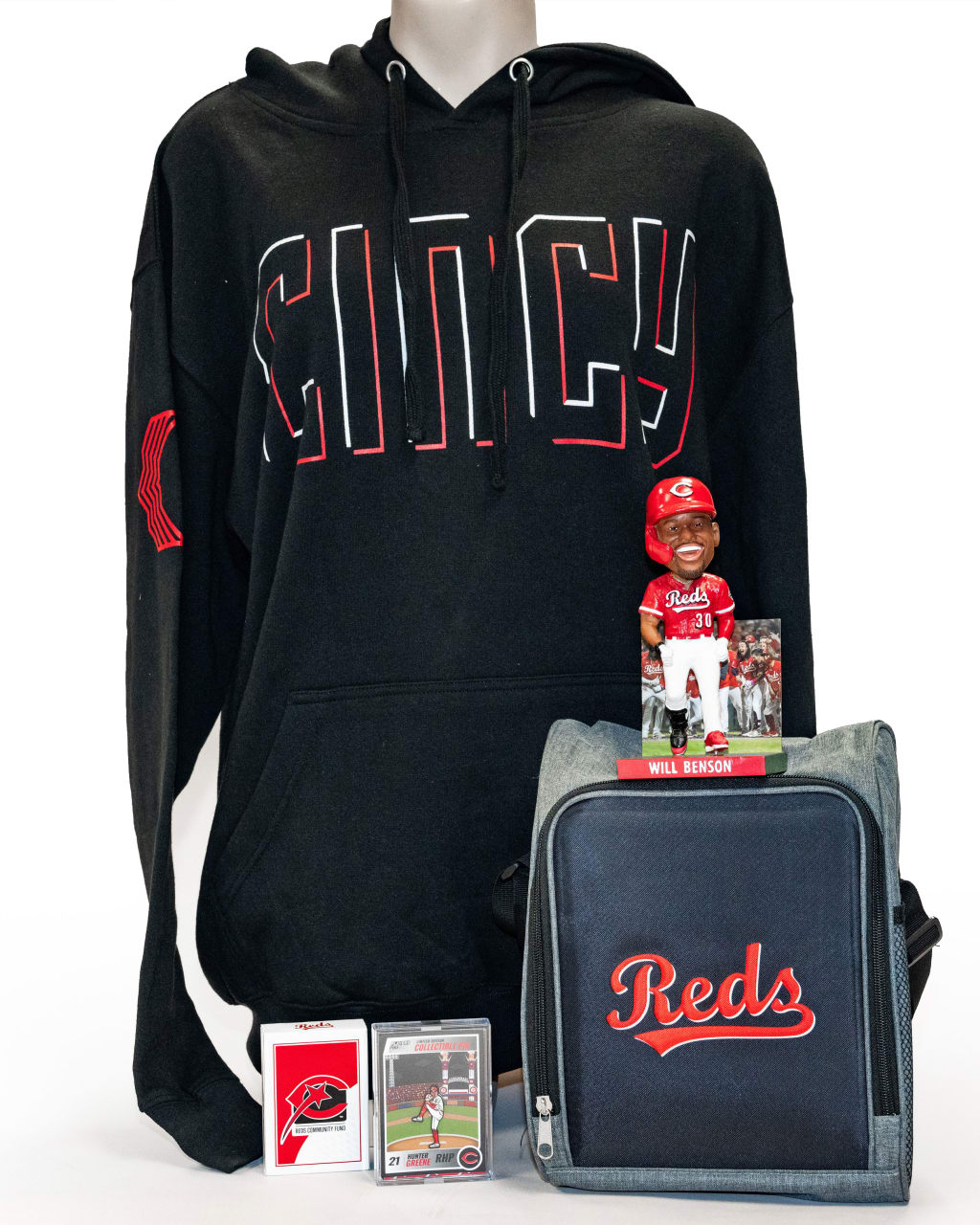 Reds Community Fund Telethon | Community | Cincinnati Reds