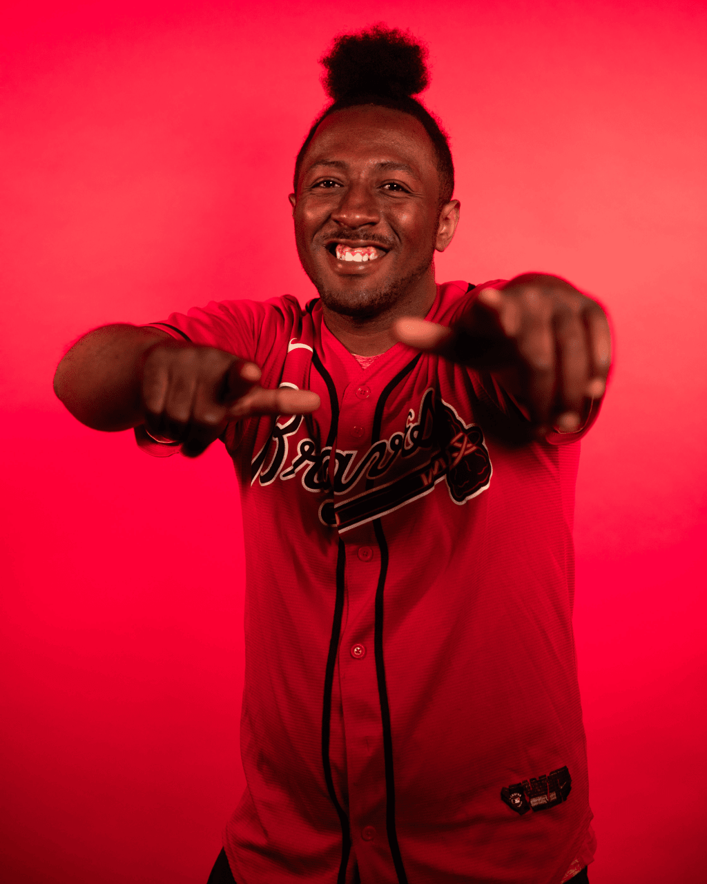 Heavy Hitters | Atlanta Braves