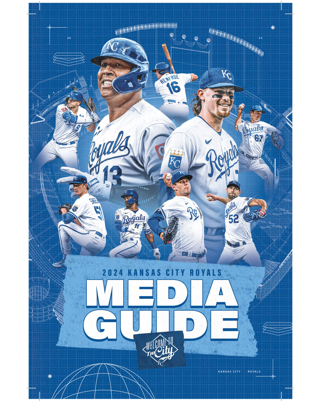 Royals Publications | Kansas City Royals