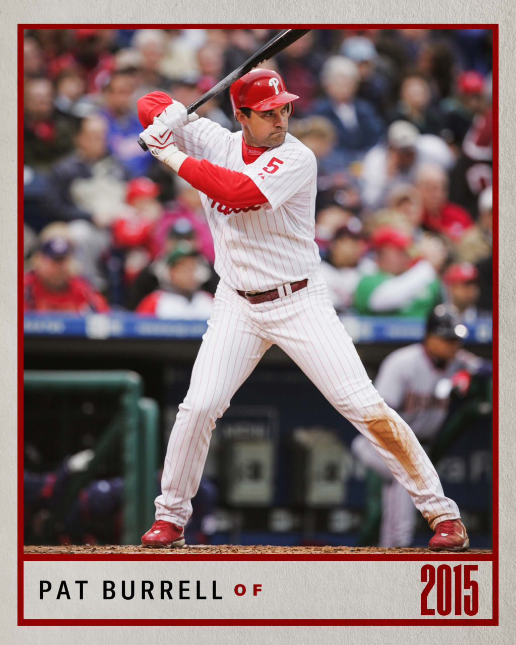 Wall of Fame | Philadelphia Phillies