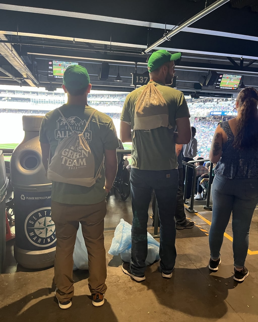 Green at Jewel Events | MLB Together | MLB.com