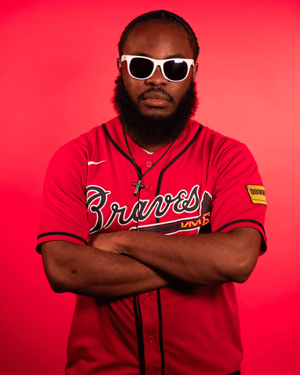 Heavy Hitters | Atlanta Braves