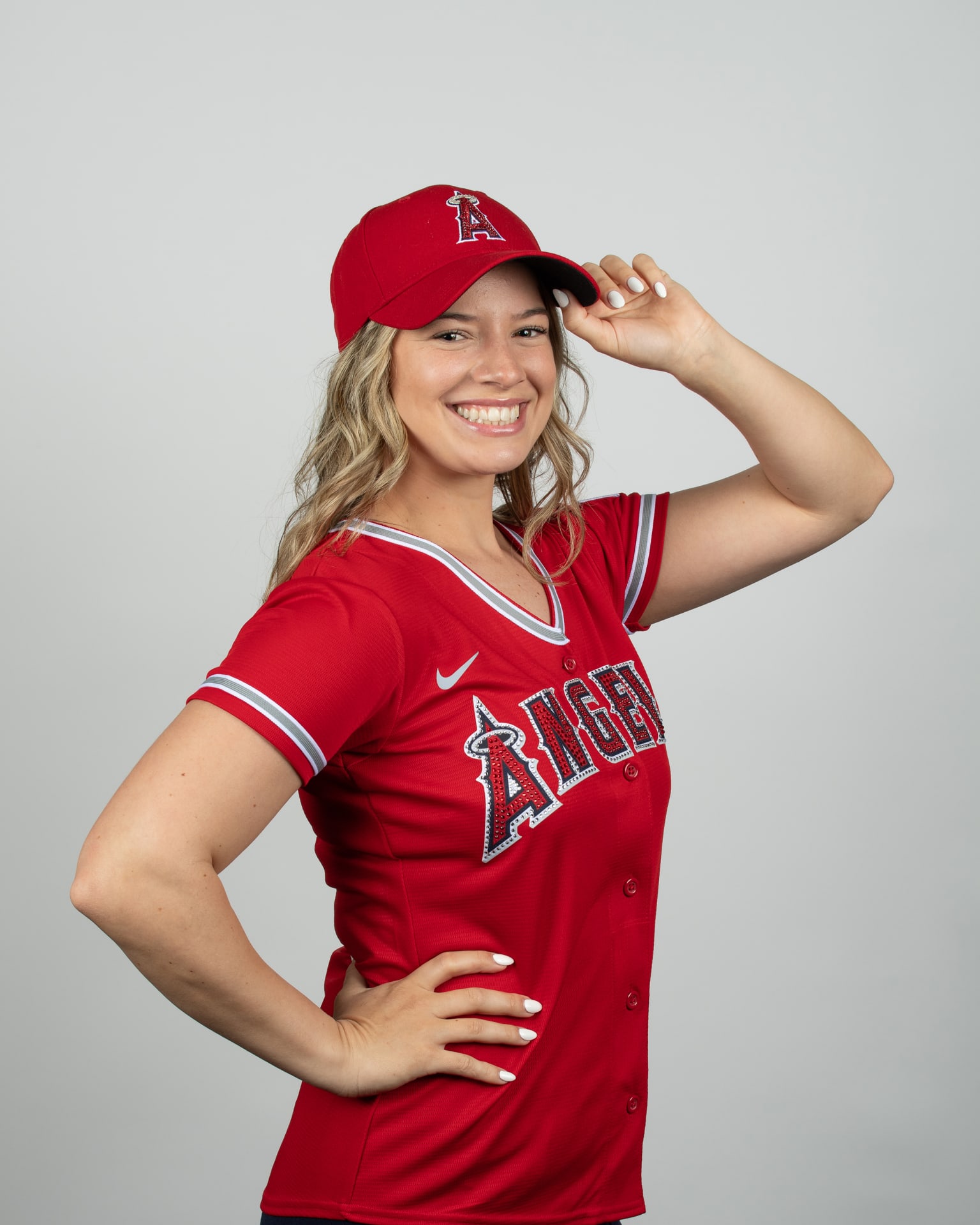 Angels Strike Force | Los Angeles Angels
