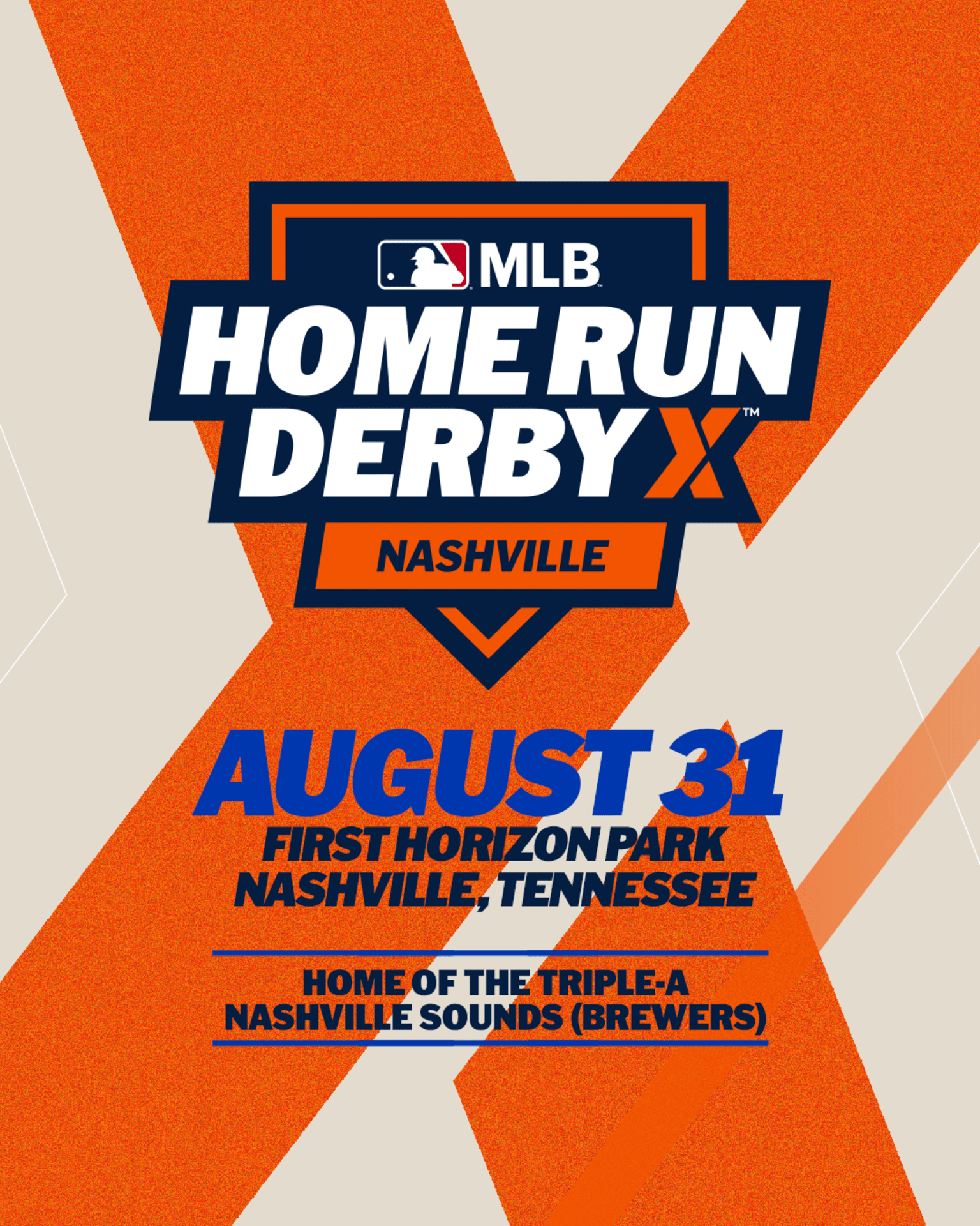 MLB Home Run Derby X | MLB.com
