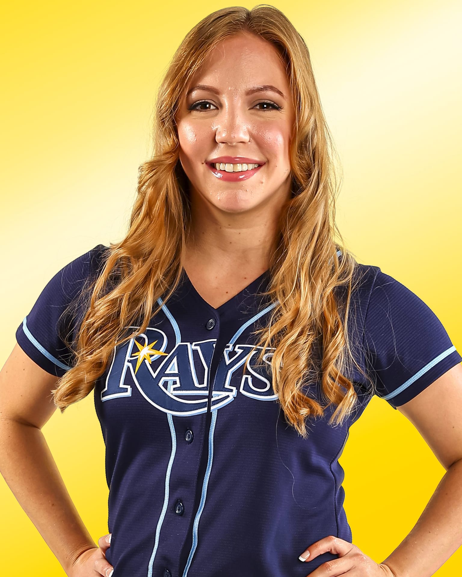 Ray Team | Meet the team | Tampa Bay Rays