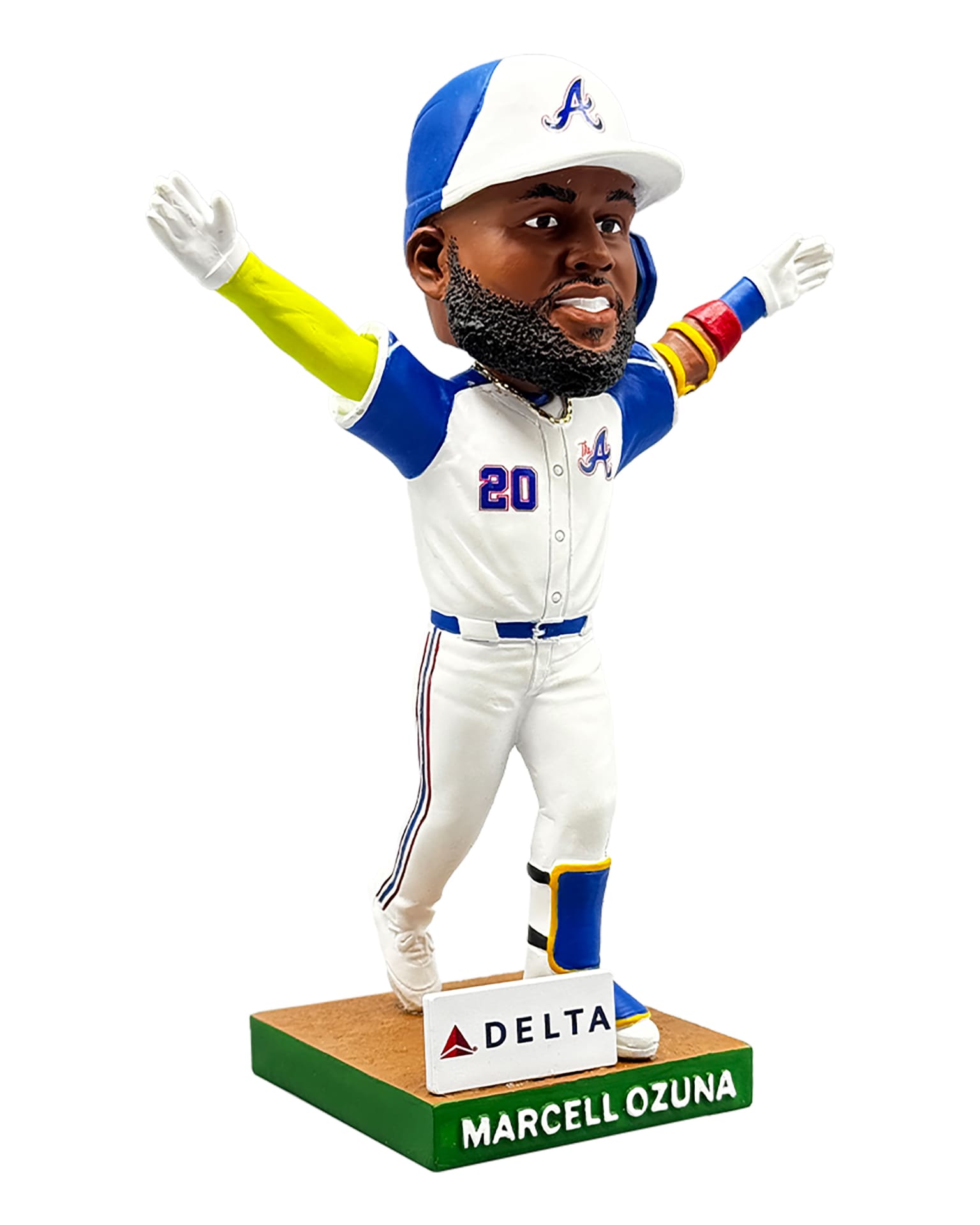 Promotions Schedule | Atlanta Braves