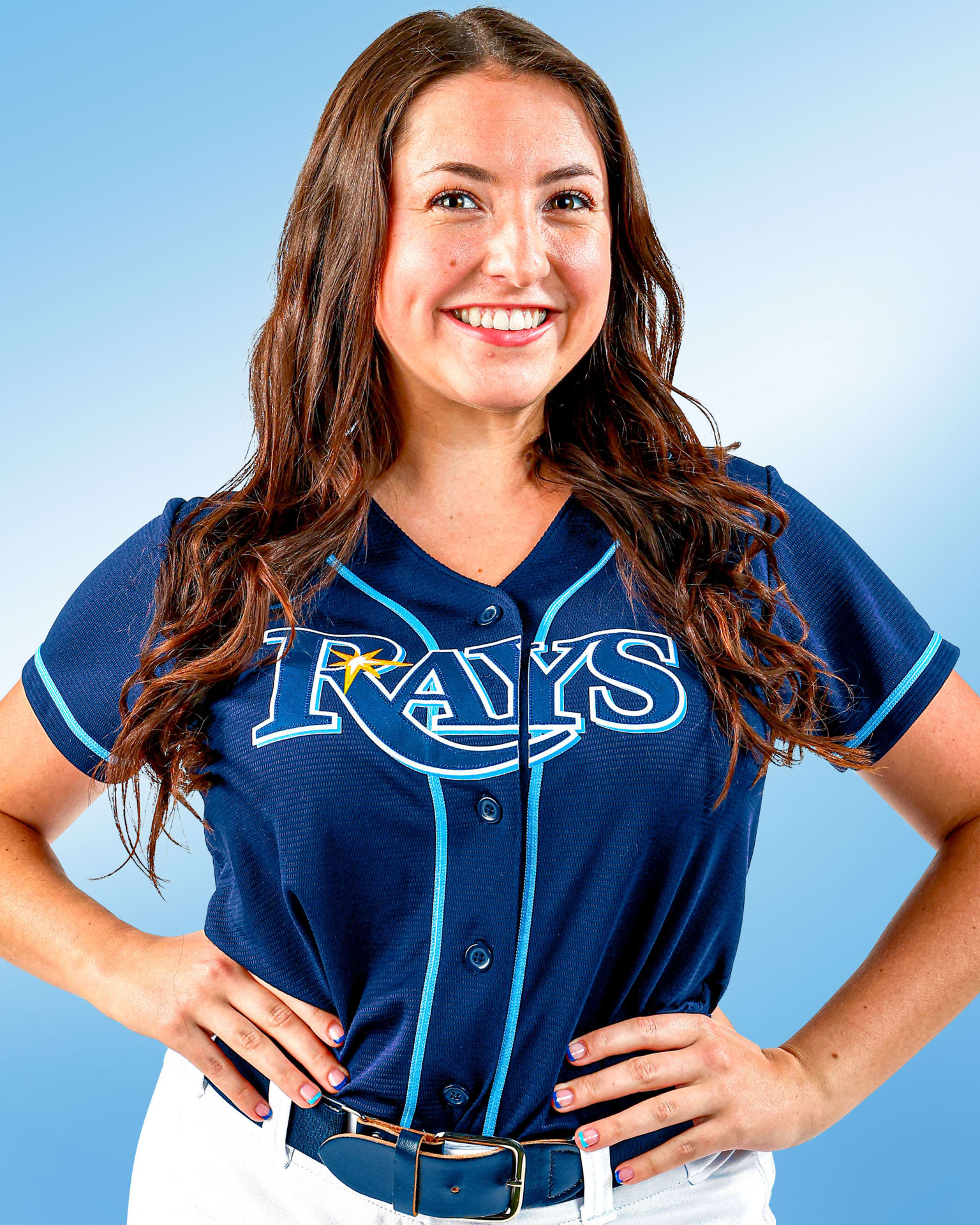 Ray Team | Meet the team | Tampa Bay Rays