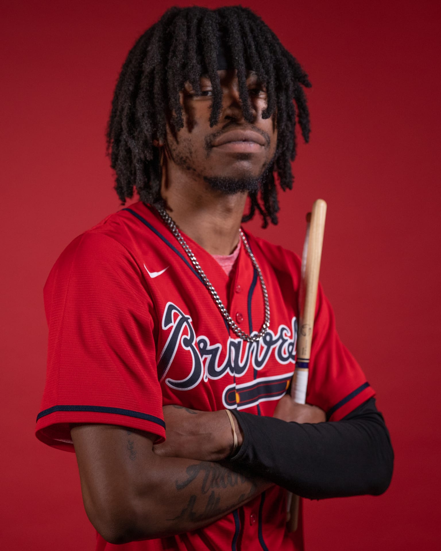 Heavy Hitters | Atlanta Braves