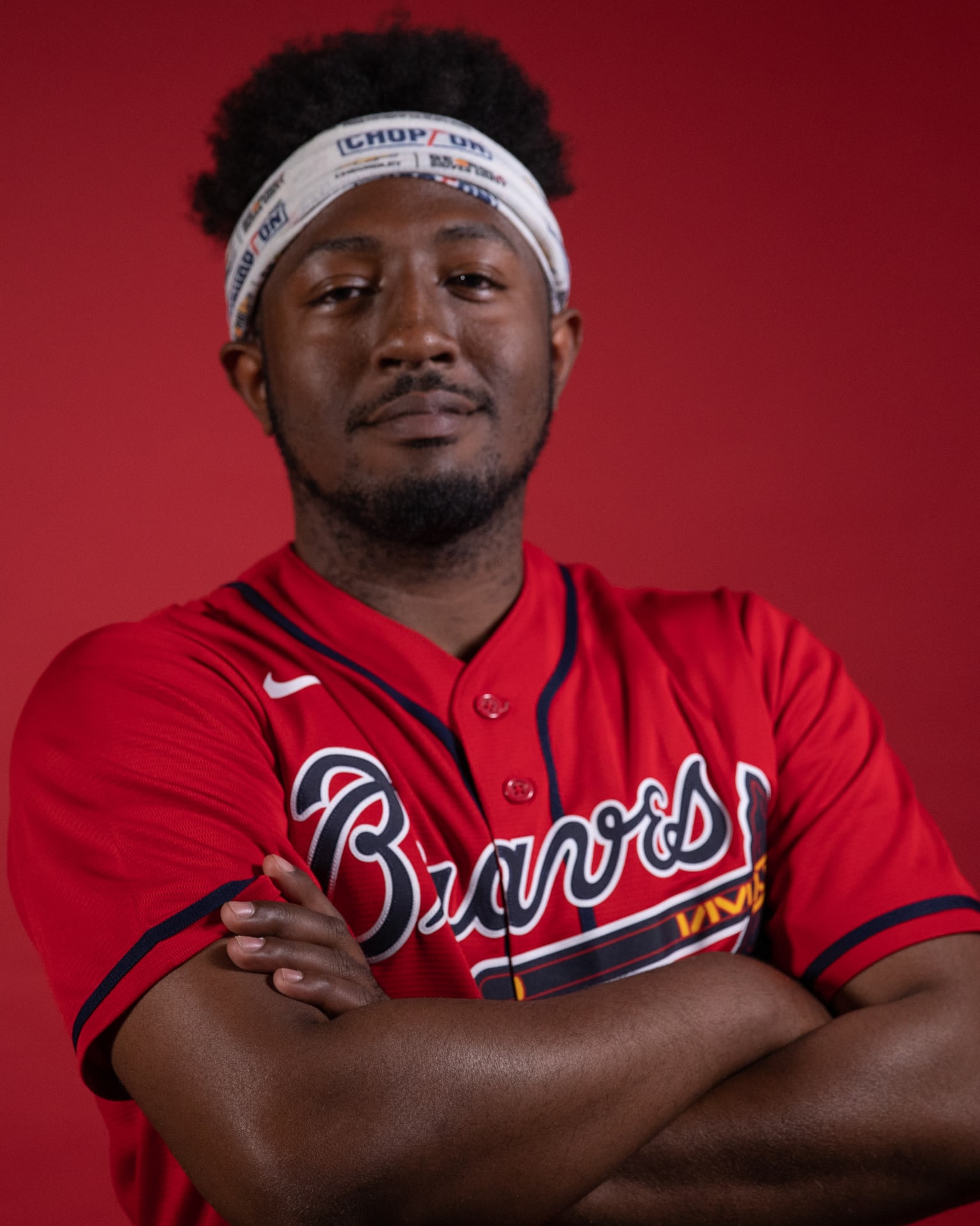 Heavy Hitters | Atlanta Braves