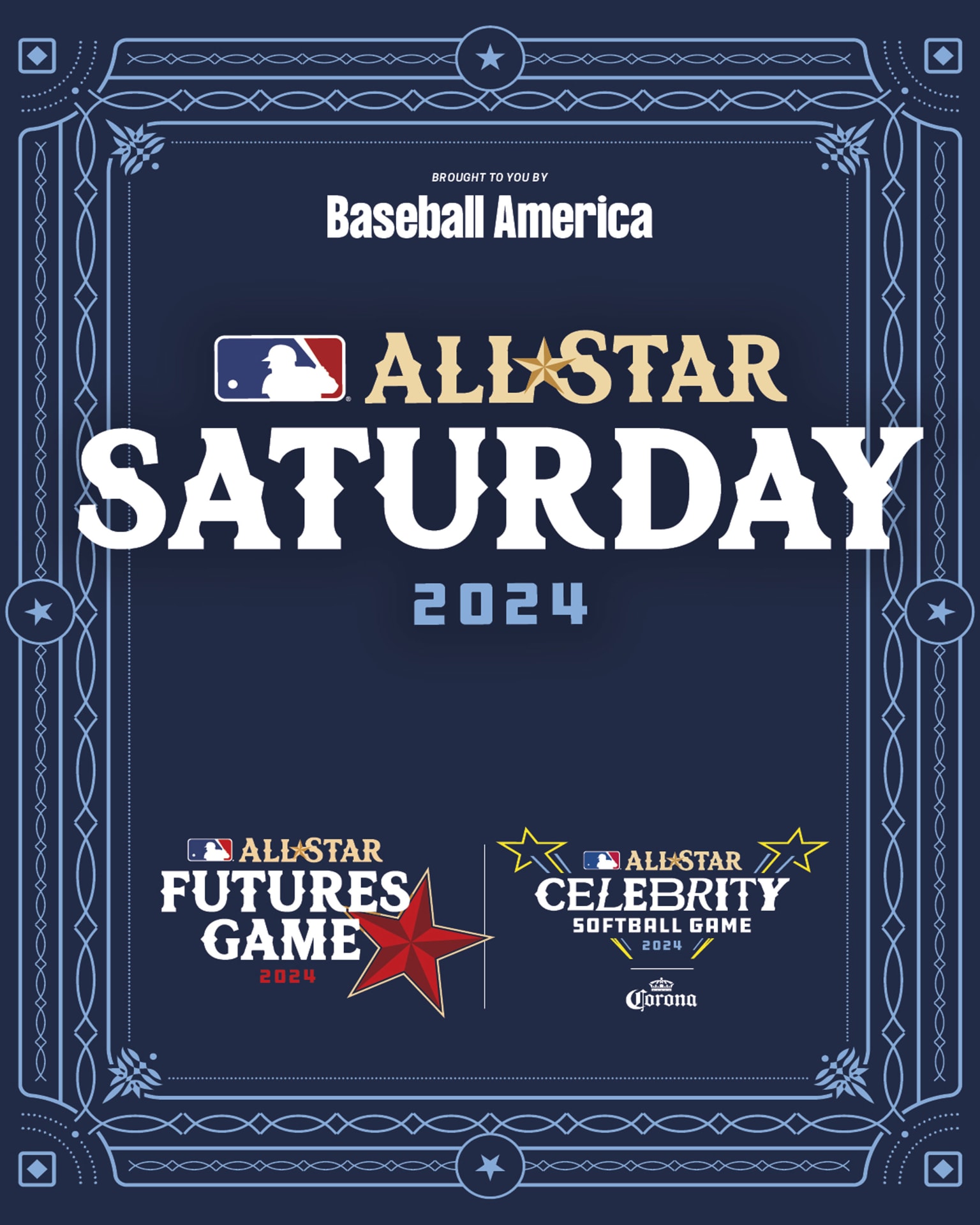 MLB All-Star Saturday 2024 | MLB.com