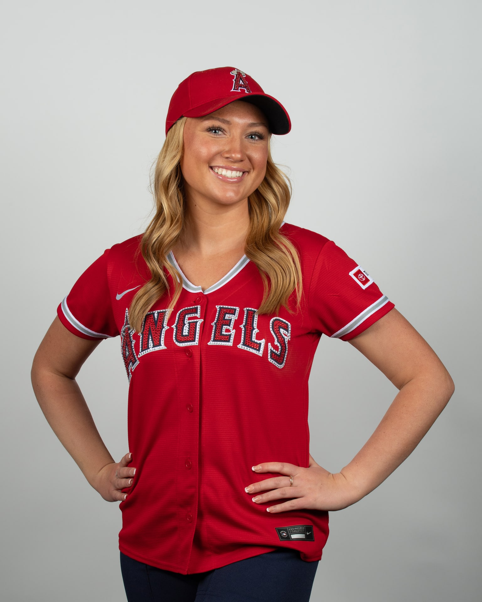 Angels Strike Force | Los Angeles Angels