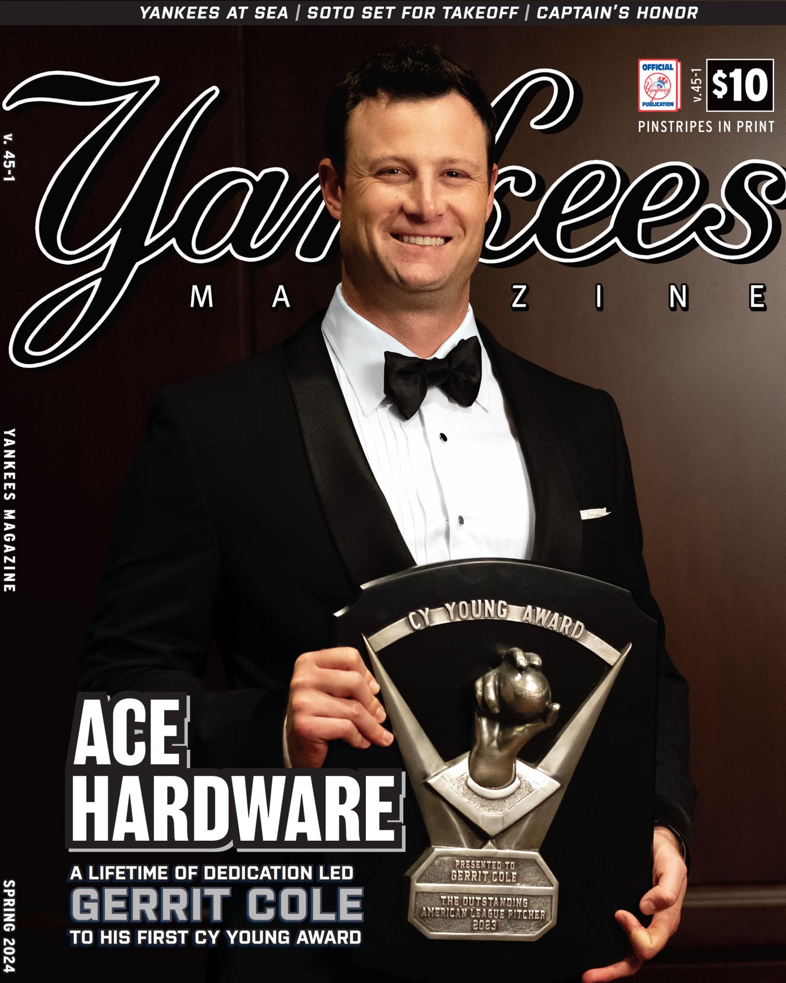 Publications | New York Yankees