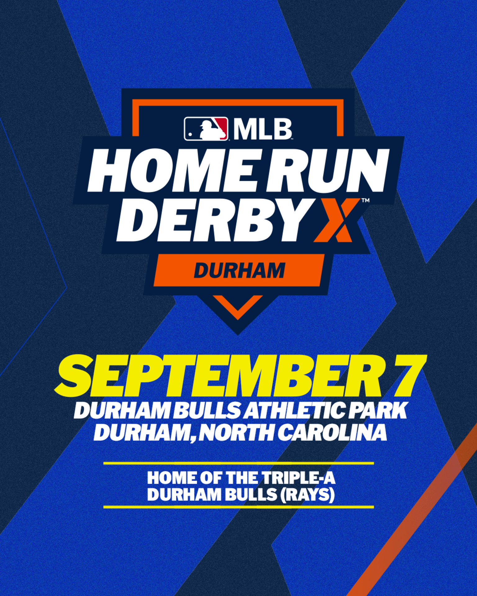MLB Home Run Derby X | MLB.com