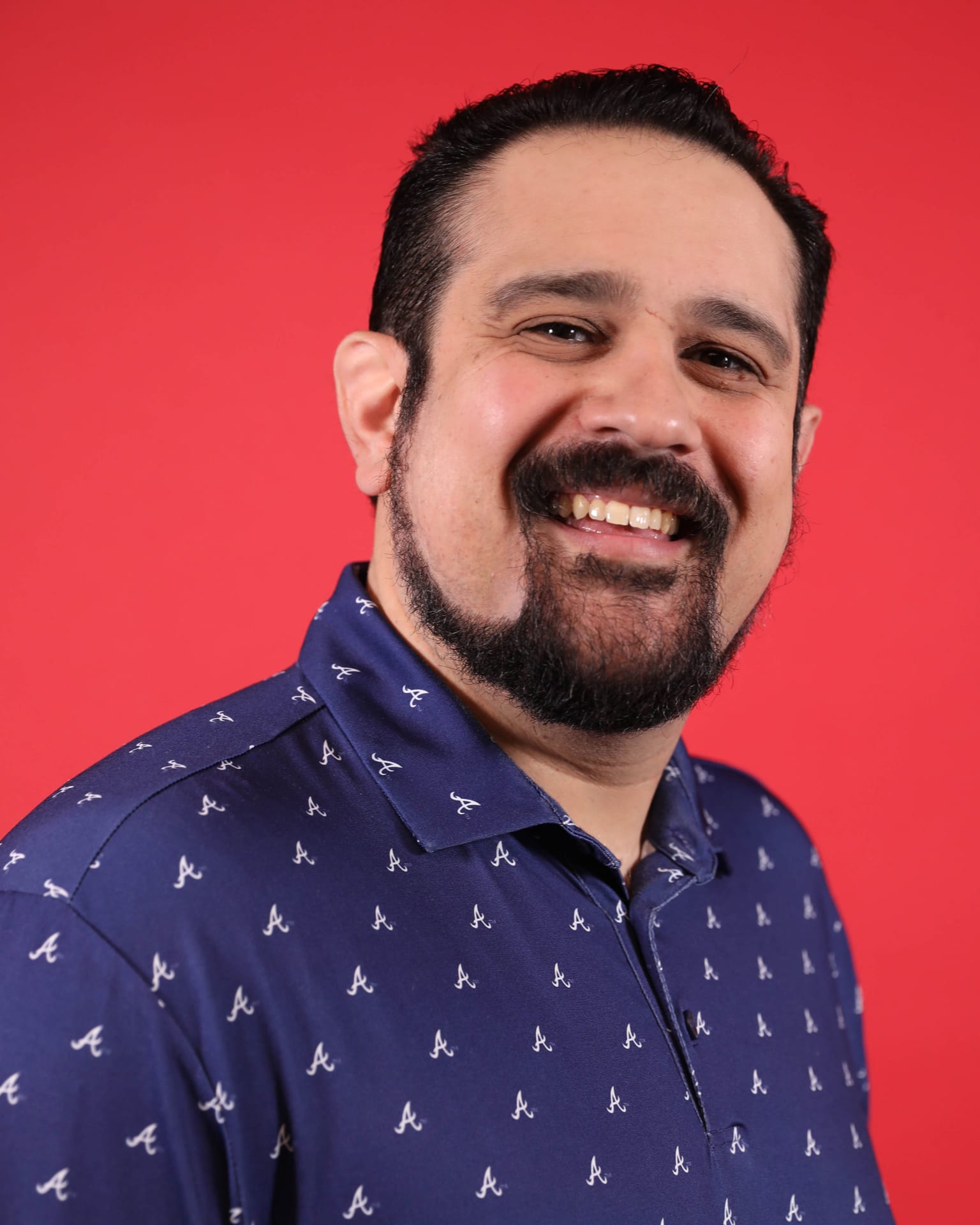 PA Announcer | Atlanta Braves