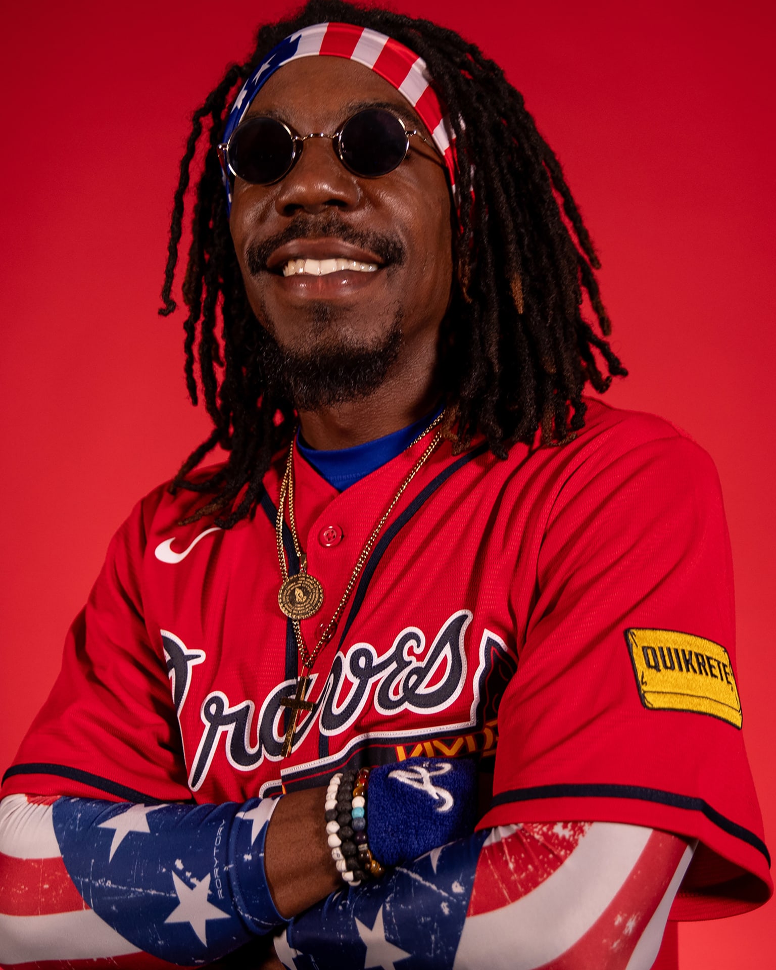 Heavy Hitters | Atlanta Braves