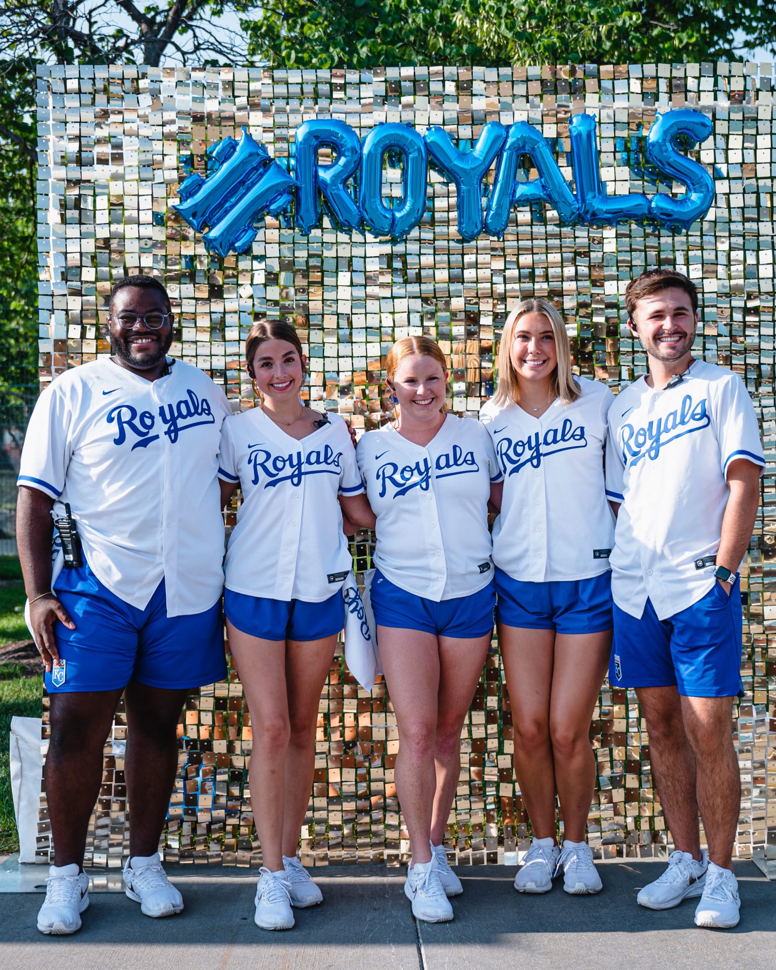 Royals KCrew | Kansas City Royals