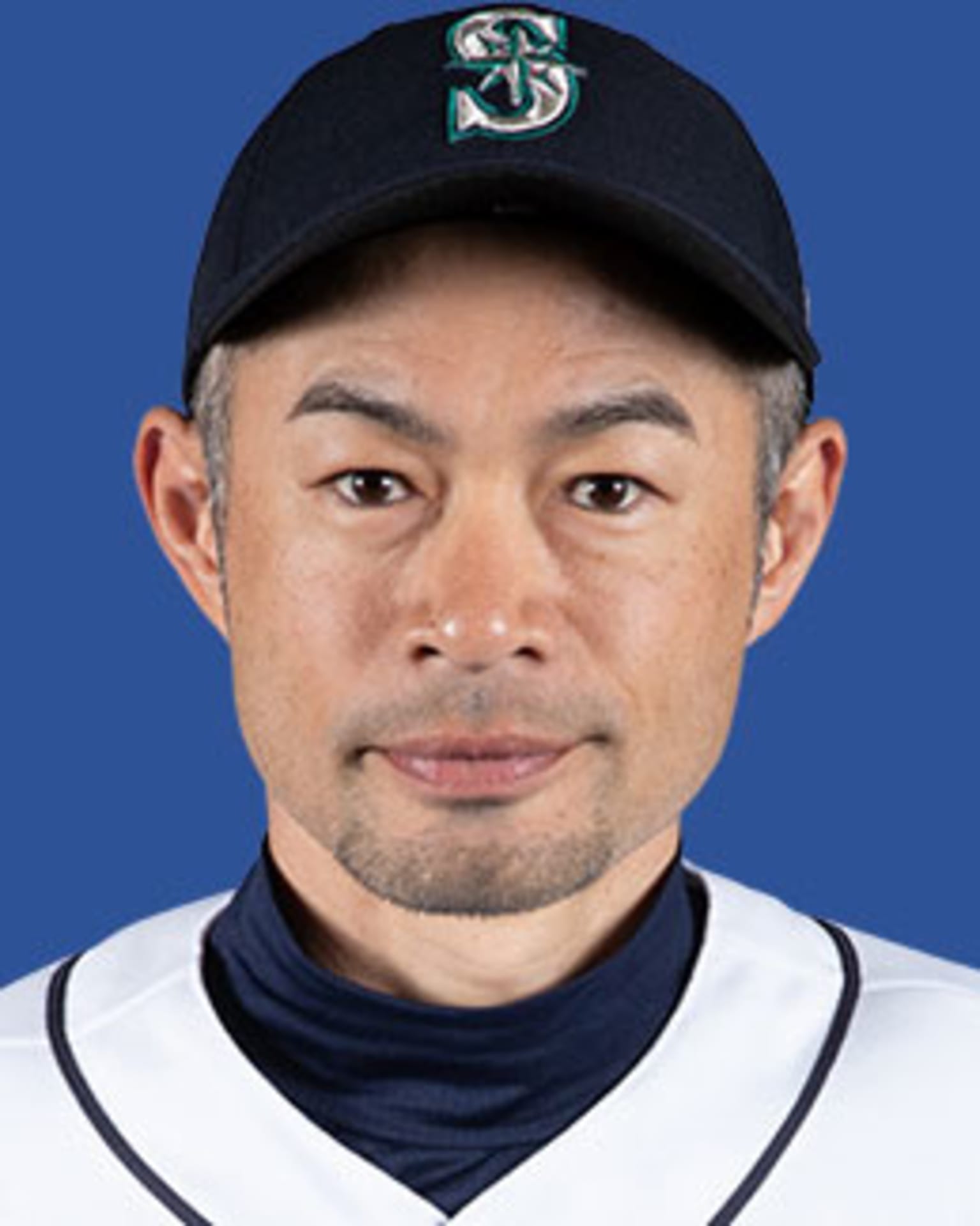 Ichiro Suzuki - Mariners Hall of Fame | Seattle Mariners
