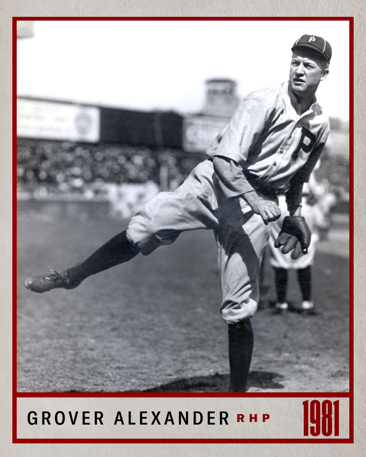 Wall of Fame | Philadelphia Phillies