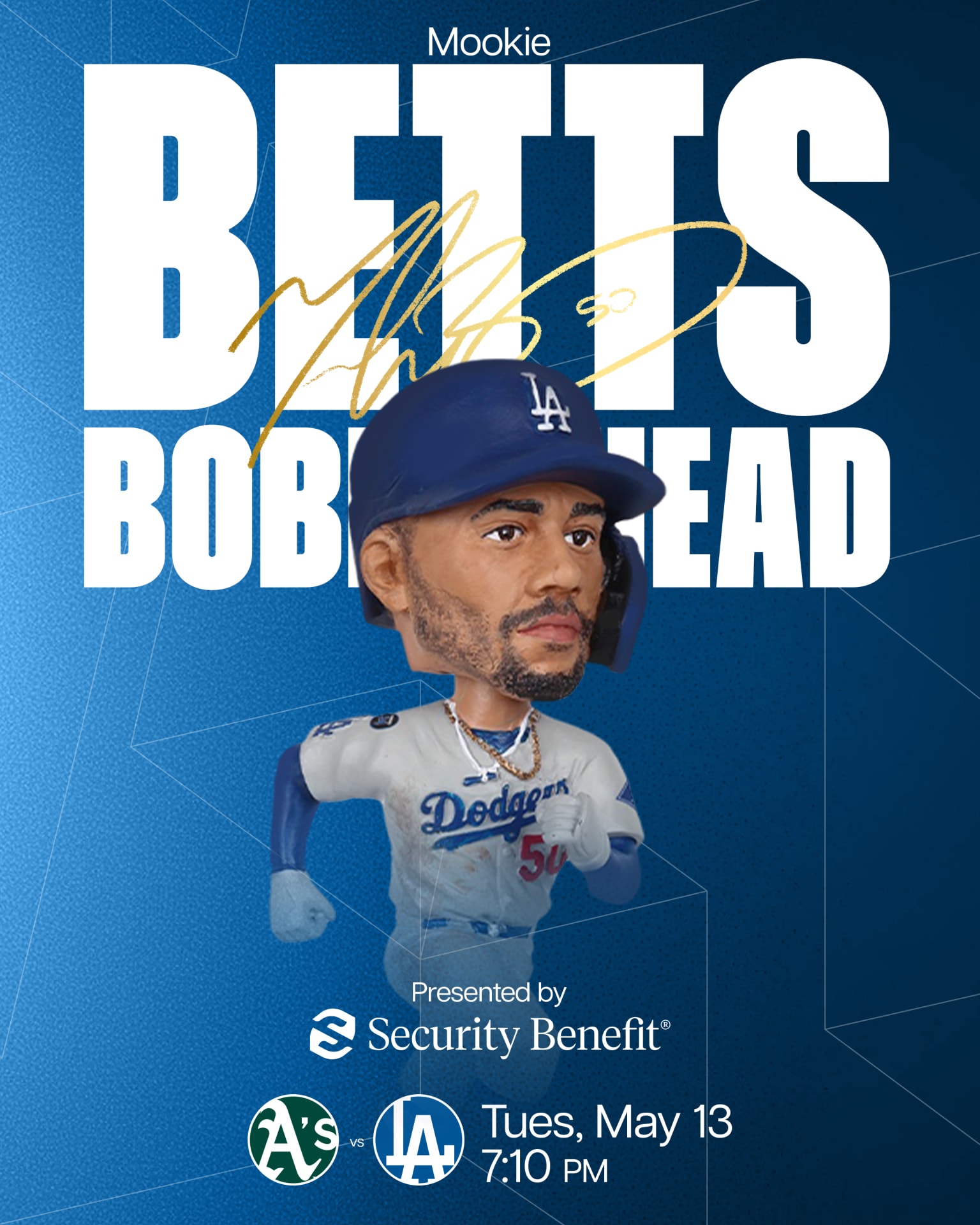 2025 Promotions, Giveaways and Special Event Ticket Packages | Los ...