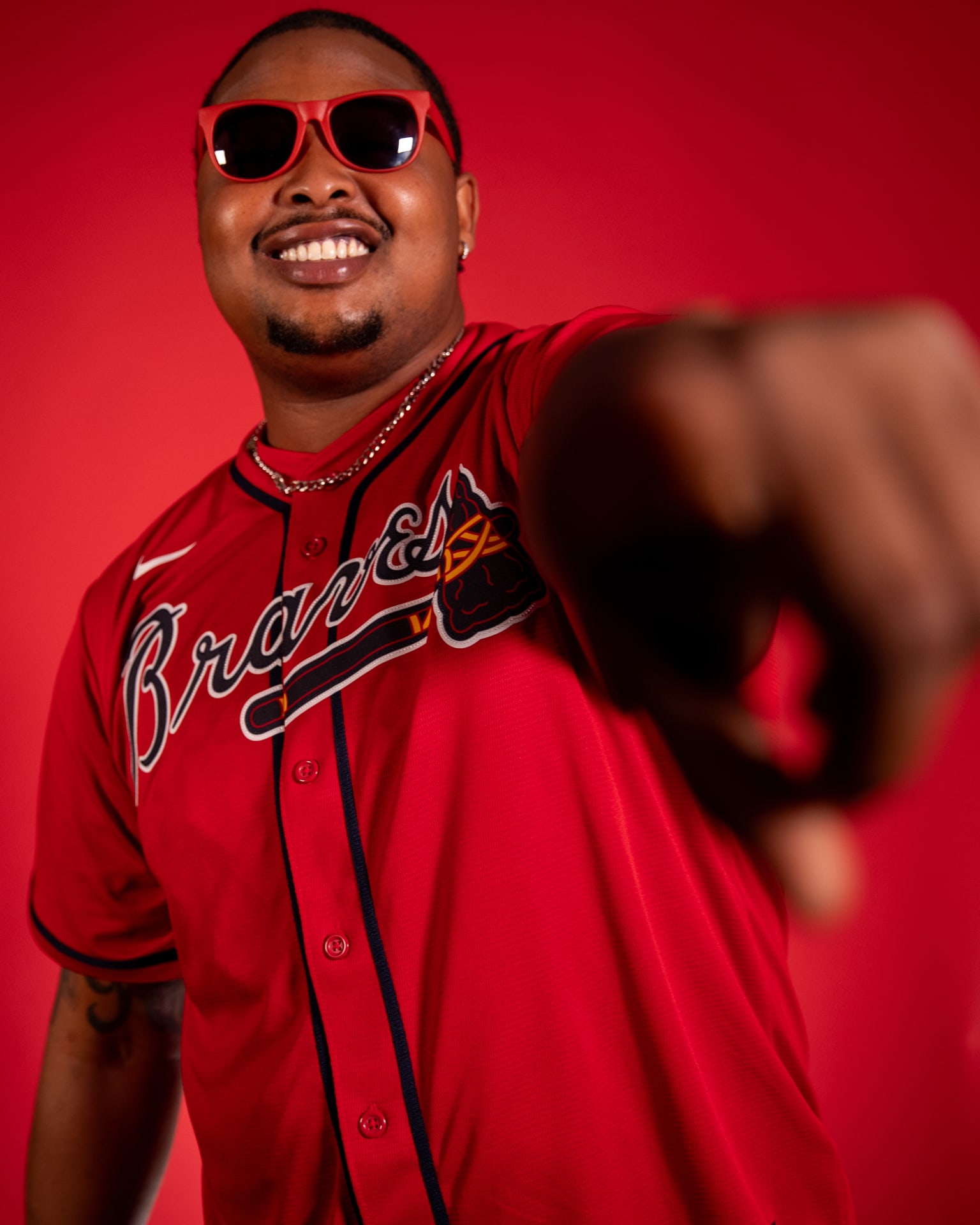 Heavy Hitters | Atlanta Braves