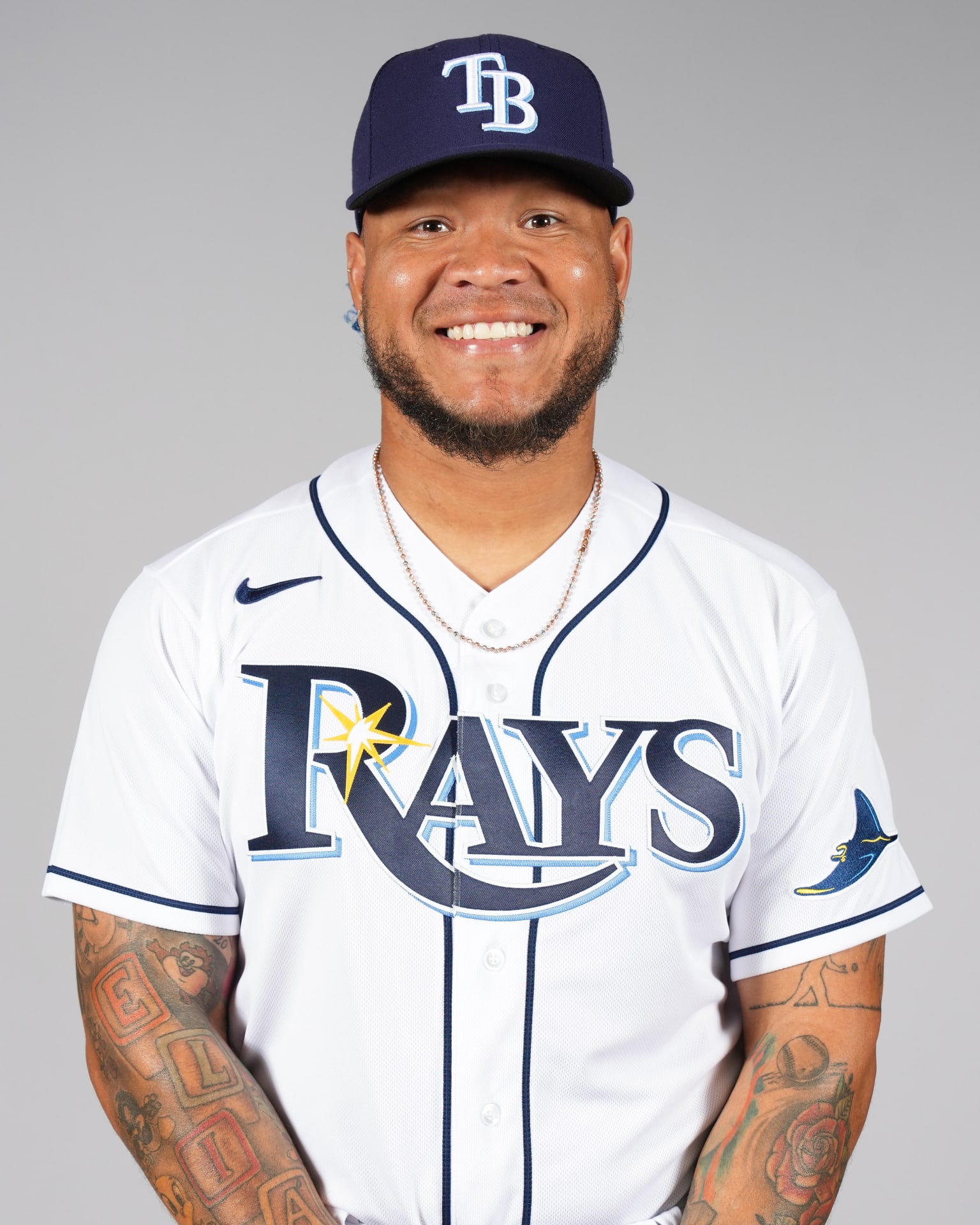 Rays Fan Fest Autograph Passes | Tampa Bay Rays