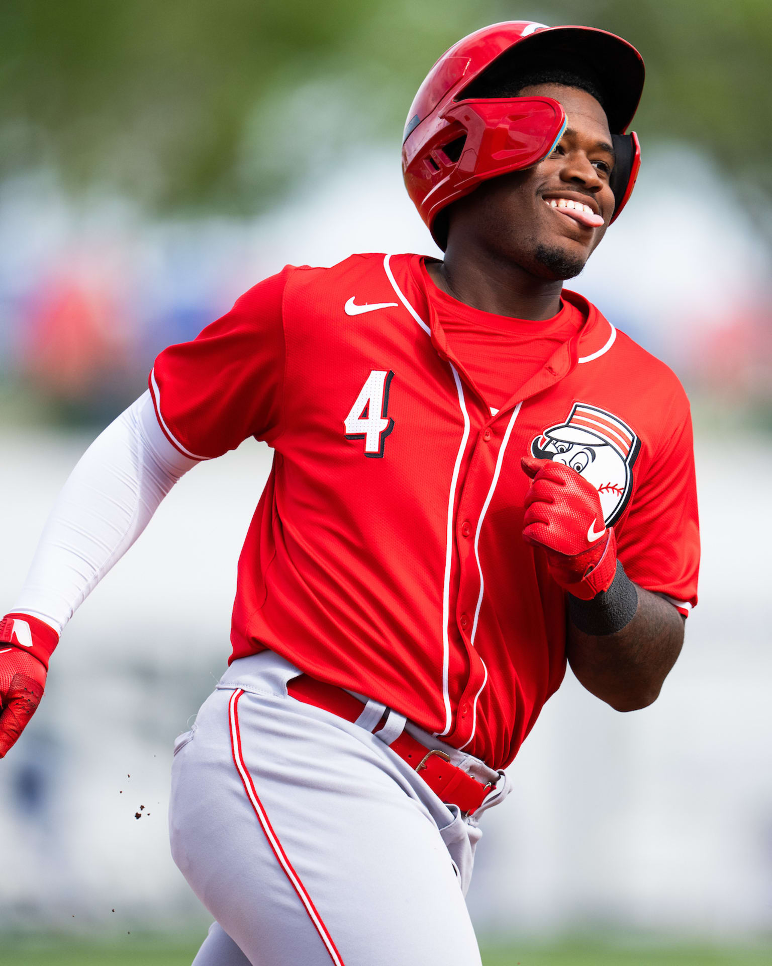 From the Reds Front Office | Cincinnati Reds