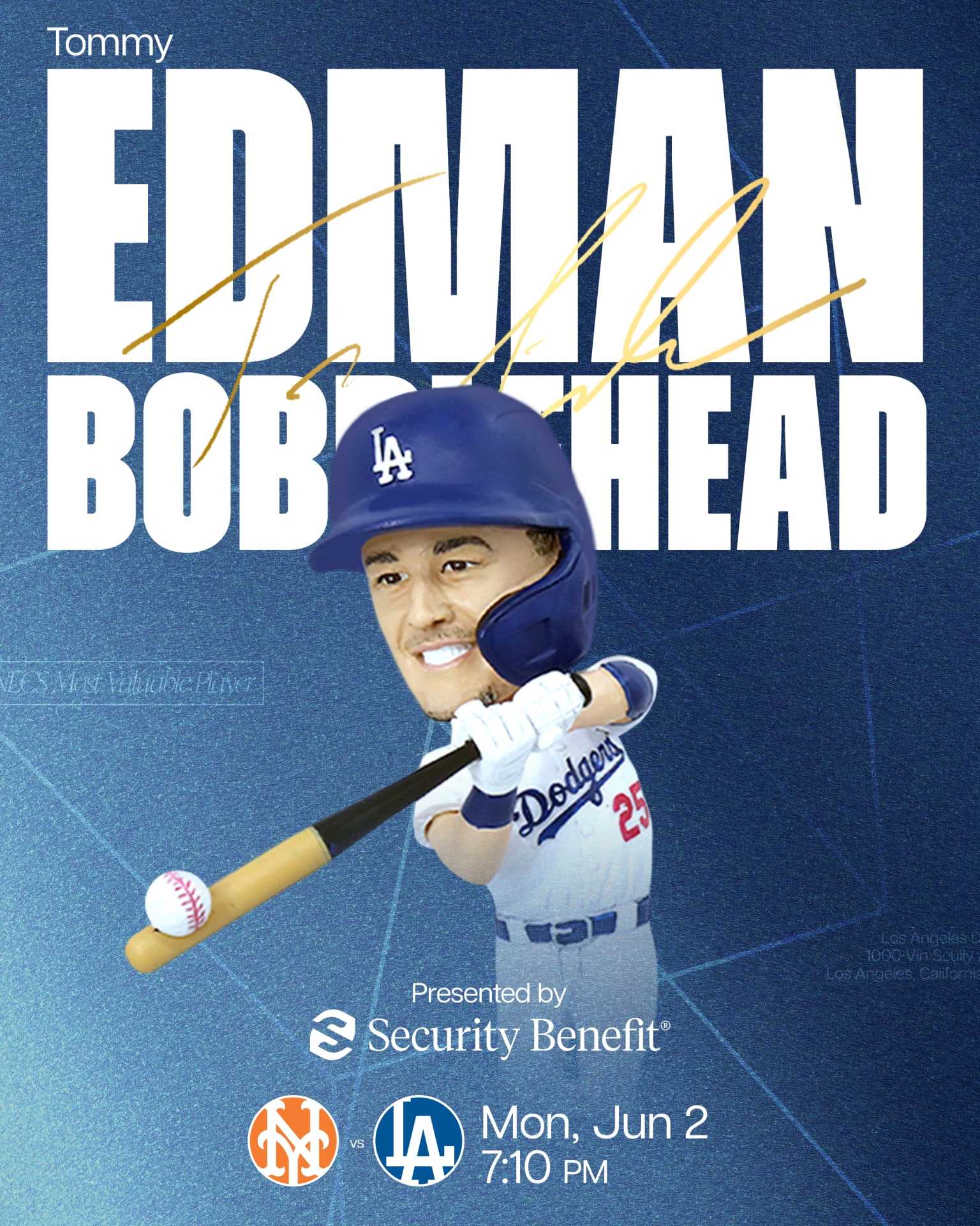 2025 Promotions, Giveaways and Special Event Ticket Packages | Los ...