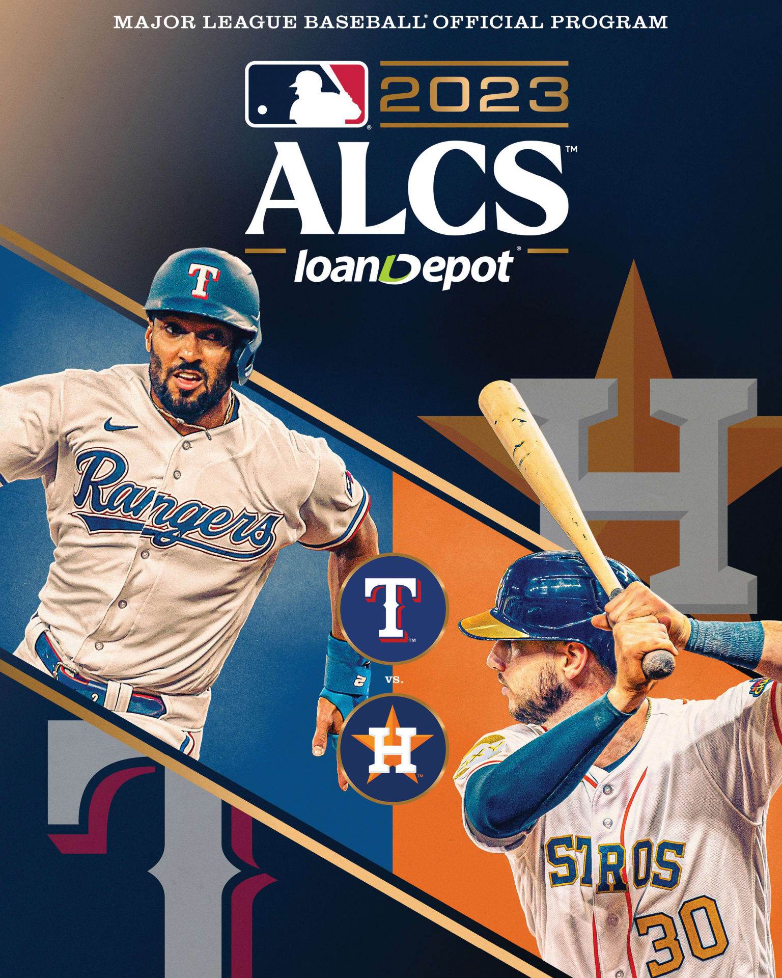 MLB Postseason Digital Publications | MLB.com