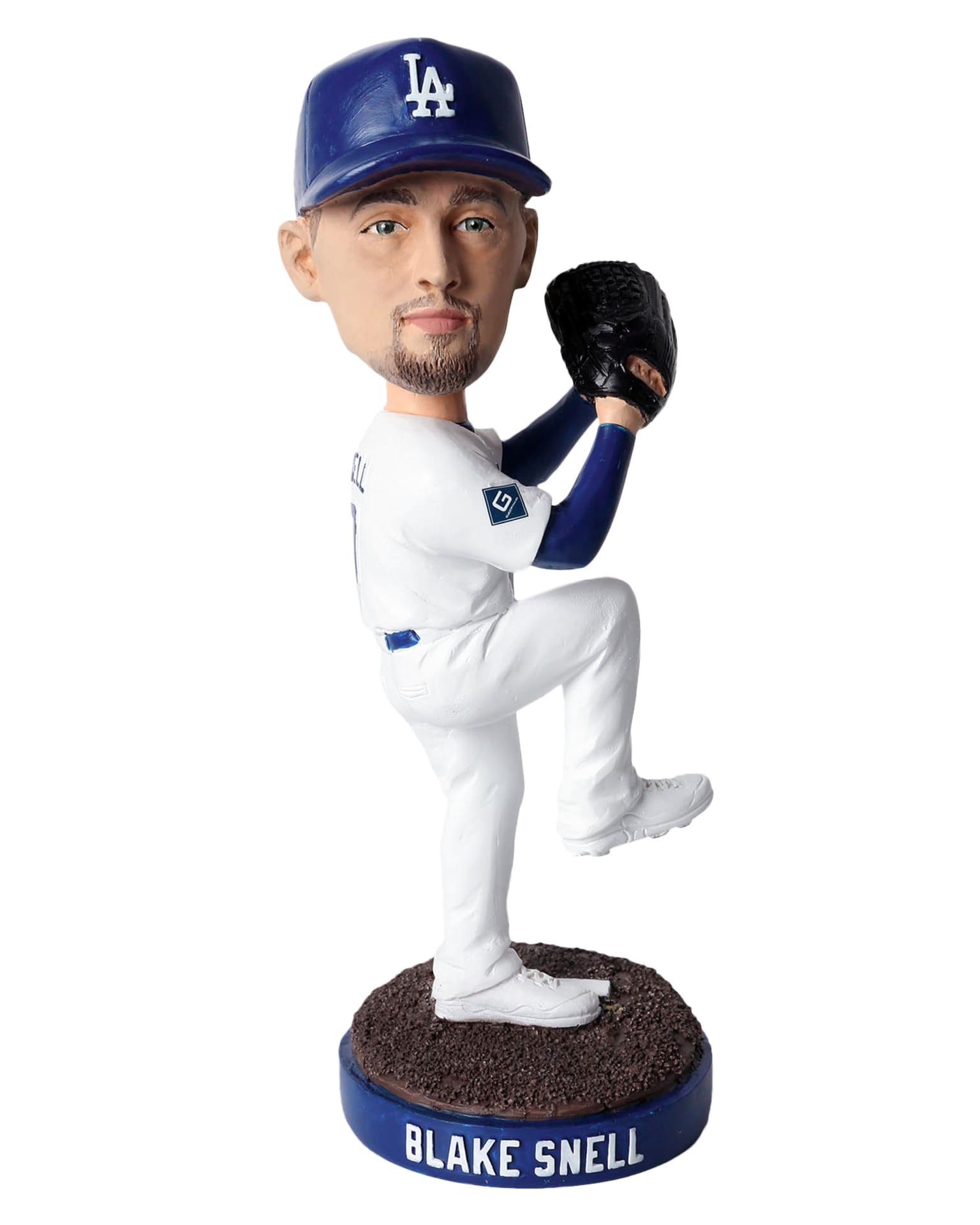 2025 Bobbleheads | Los Angeles Dodgers