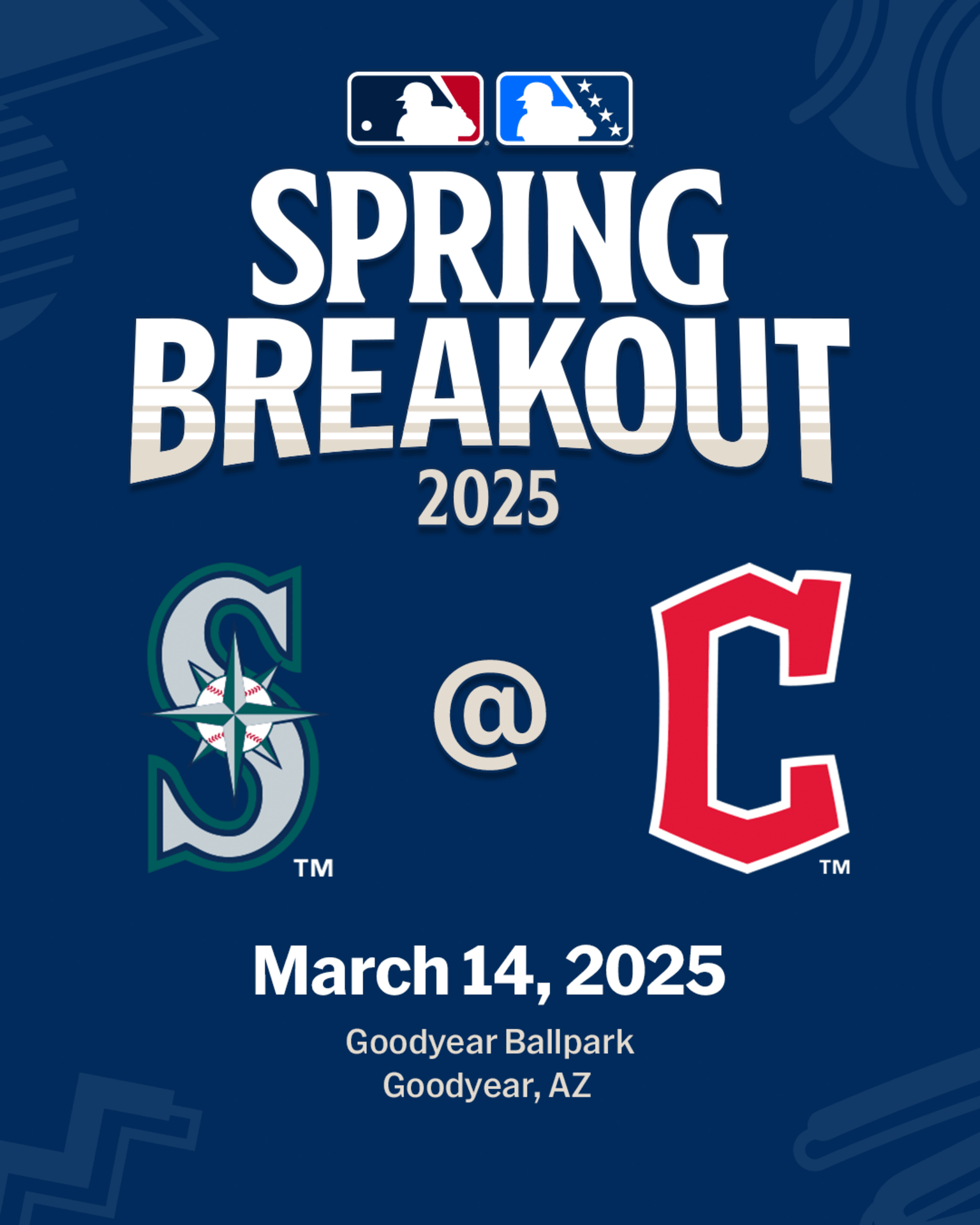 MLB Spring Breakout l MiLB Spring Training Prospect Showcase | Spring ...