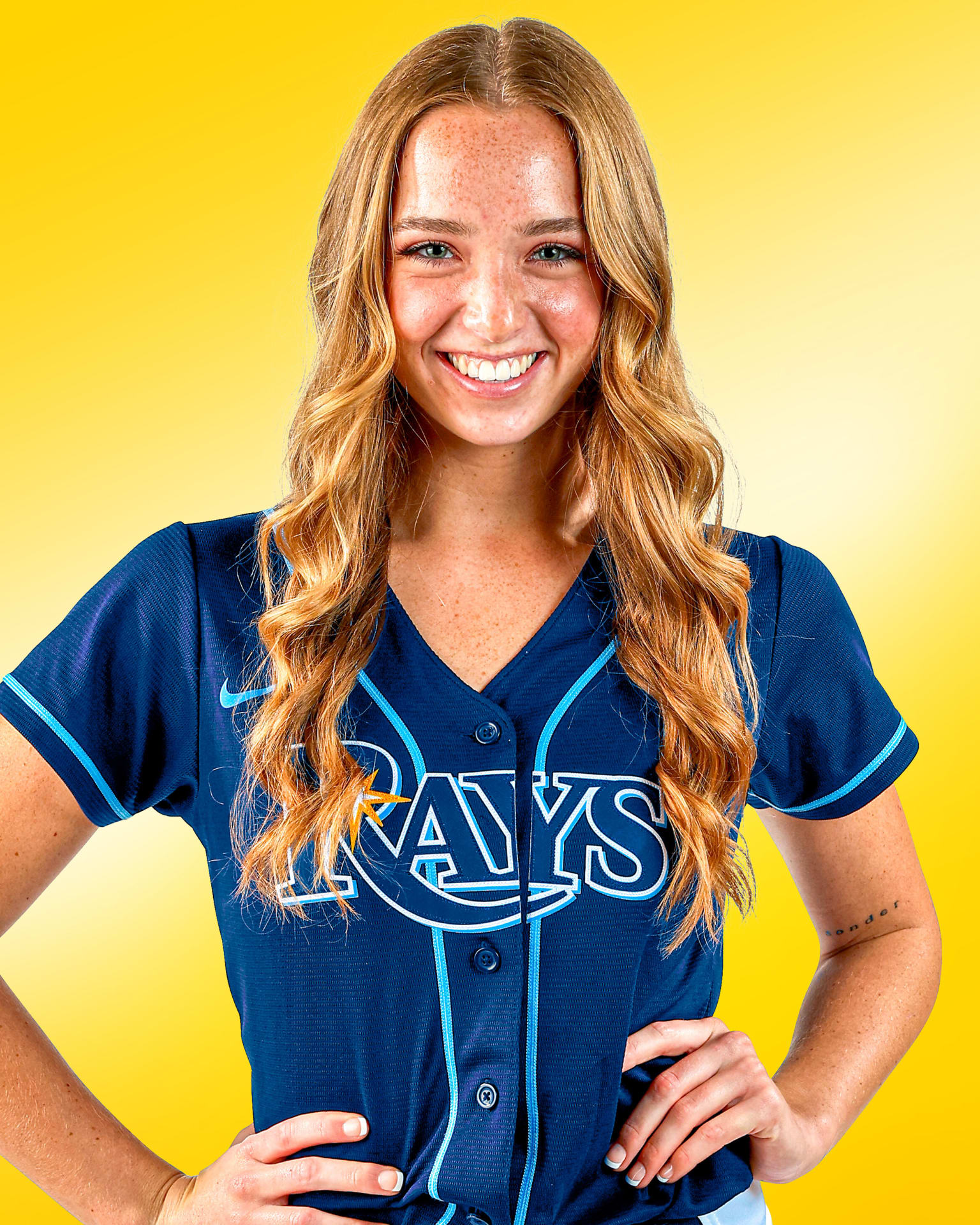 Ray Team | Meet the team | Tampa Bay Rays