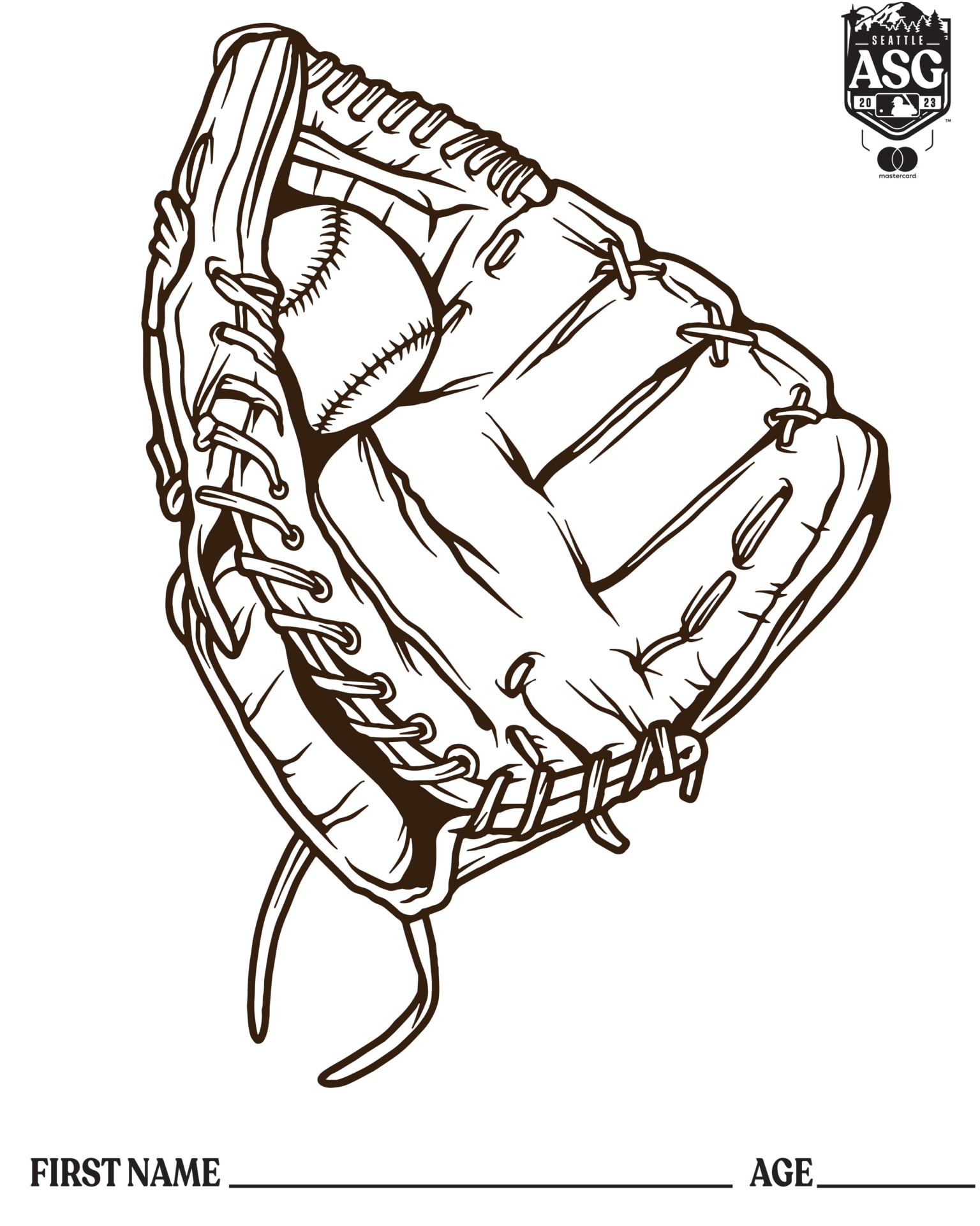 Mariners Kids Activities | Seattle Mariners