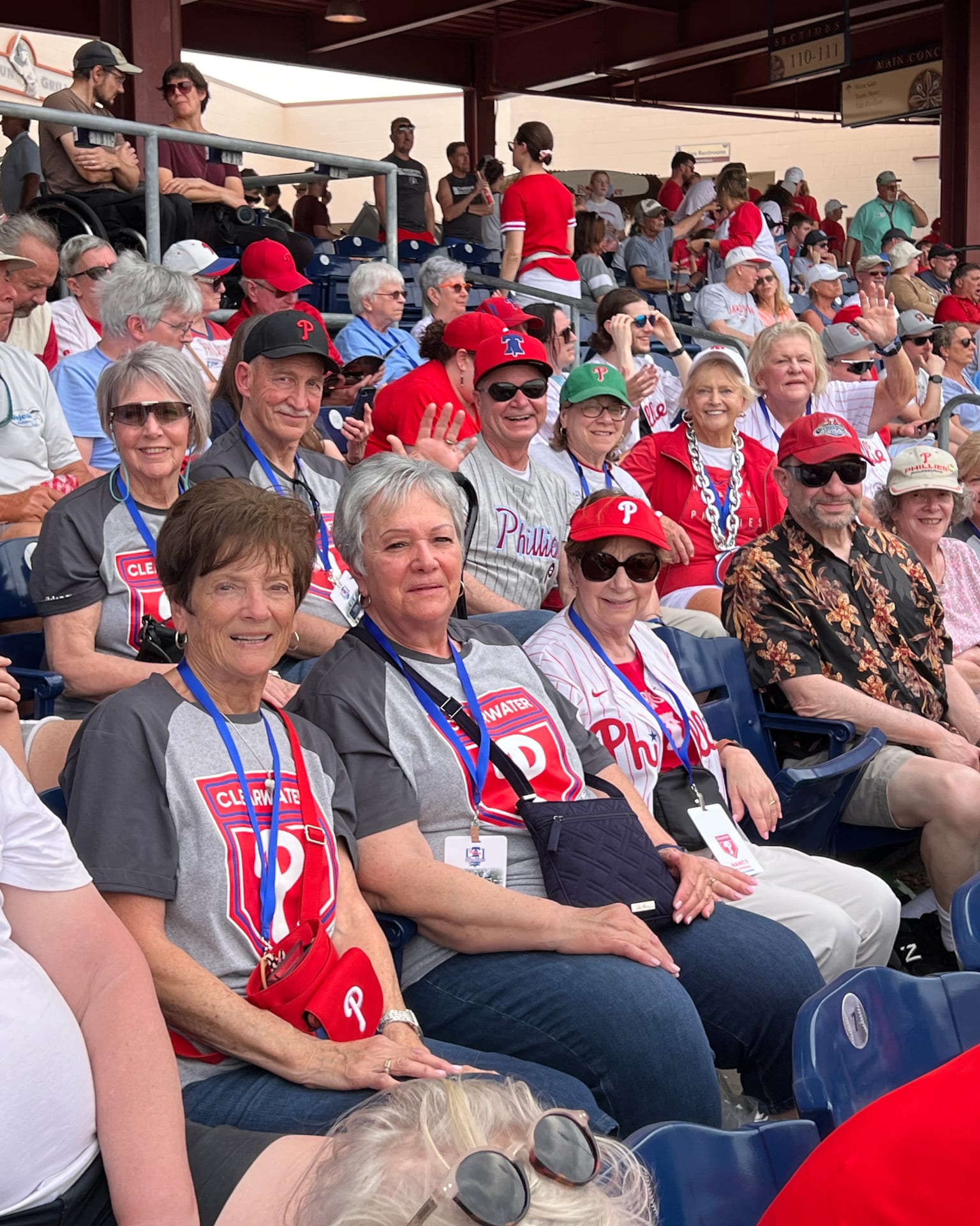 Spring Training Travel Packages | Philadelphia Phillies
