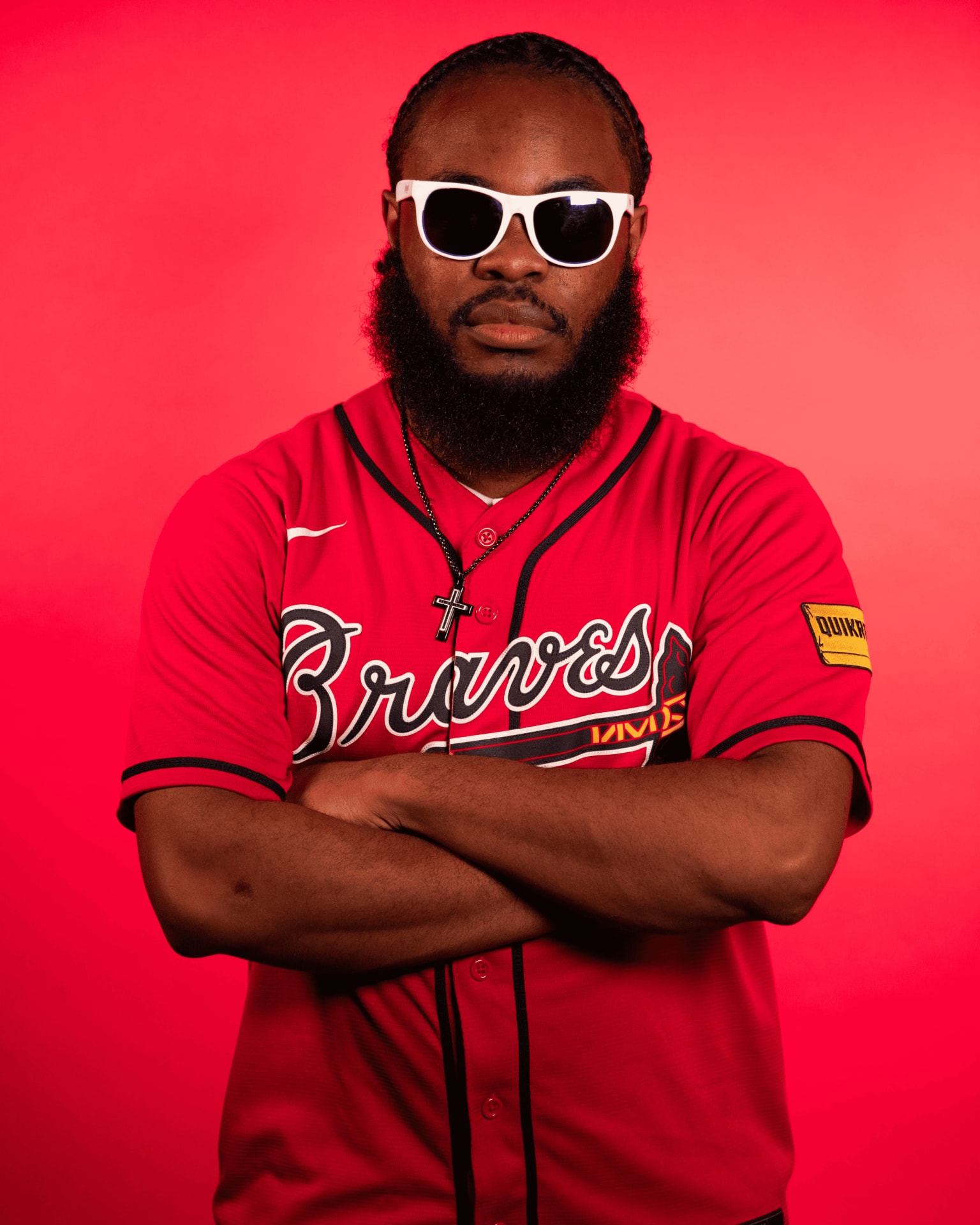 Heavy Hitters | Atlanta Braves